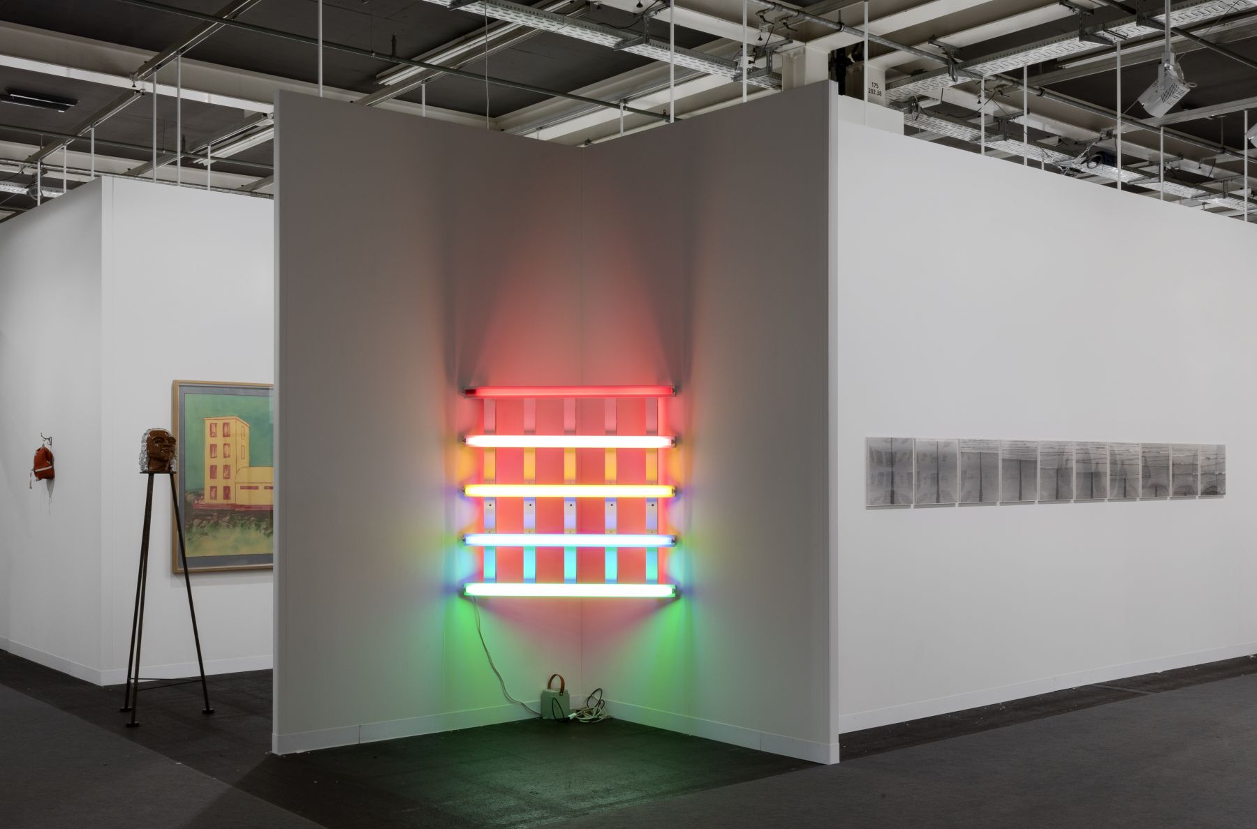Art Basel 2019 - Fairs - Peter Freeman, Inc.