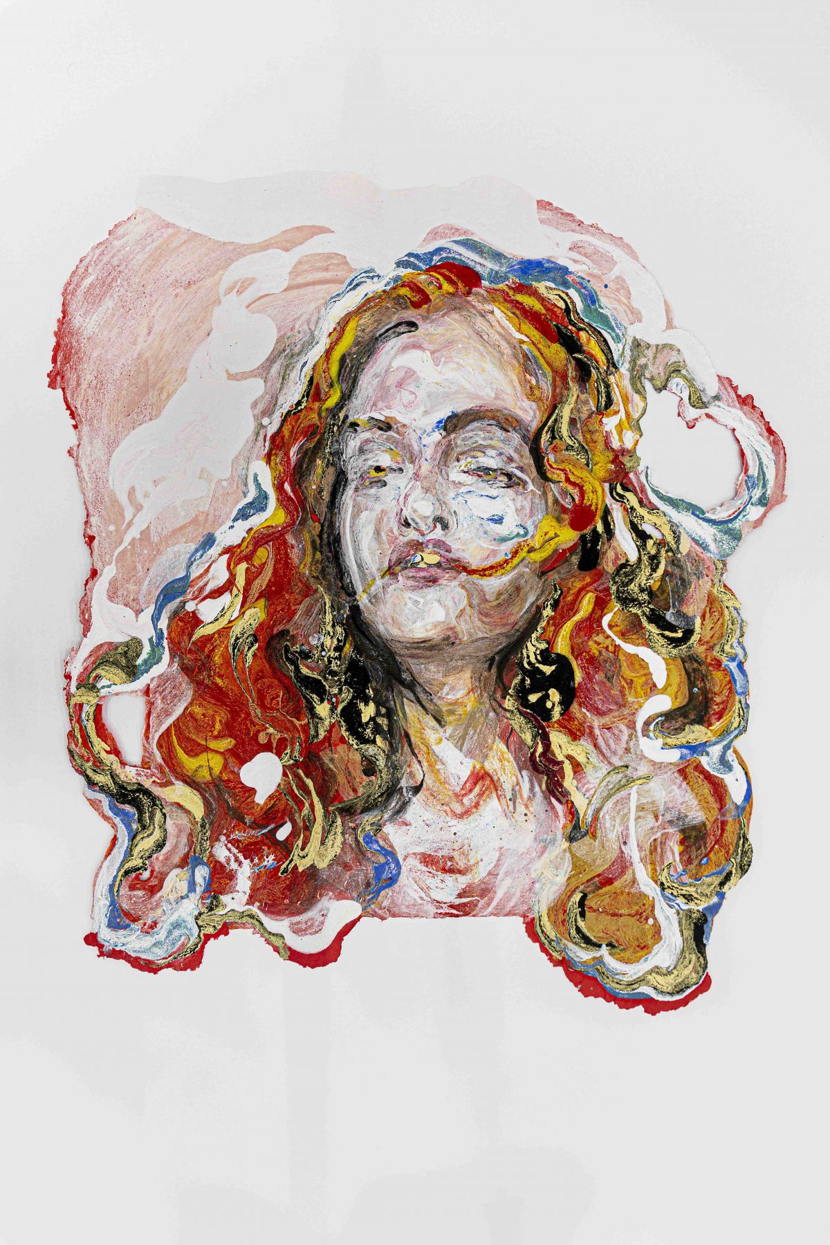 Natalie Frank - Artists - Rhona Hoffman Gallery