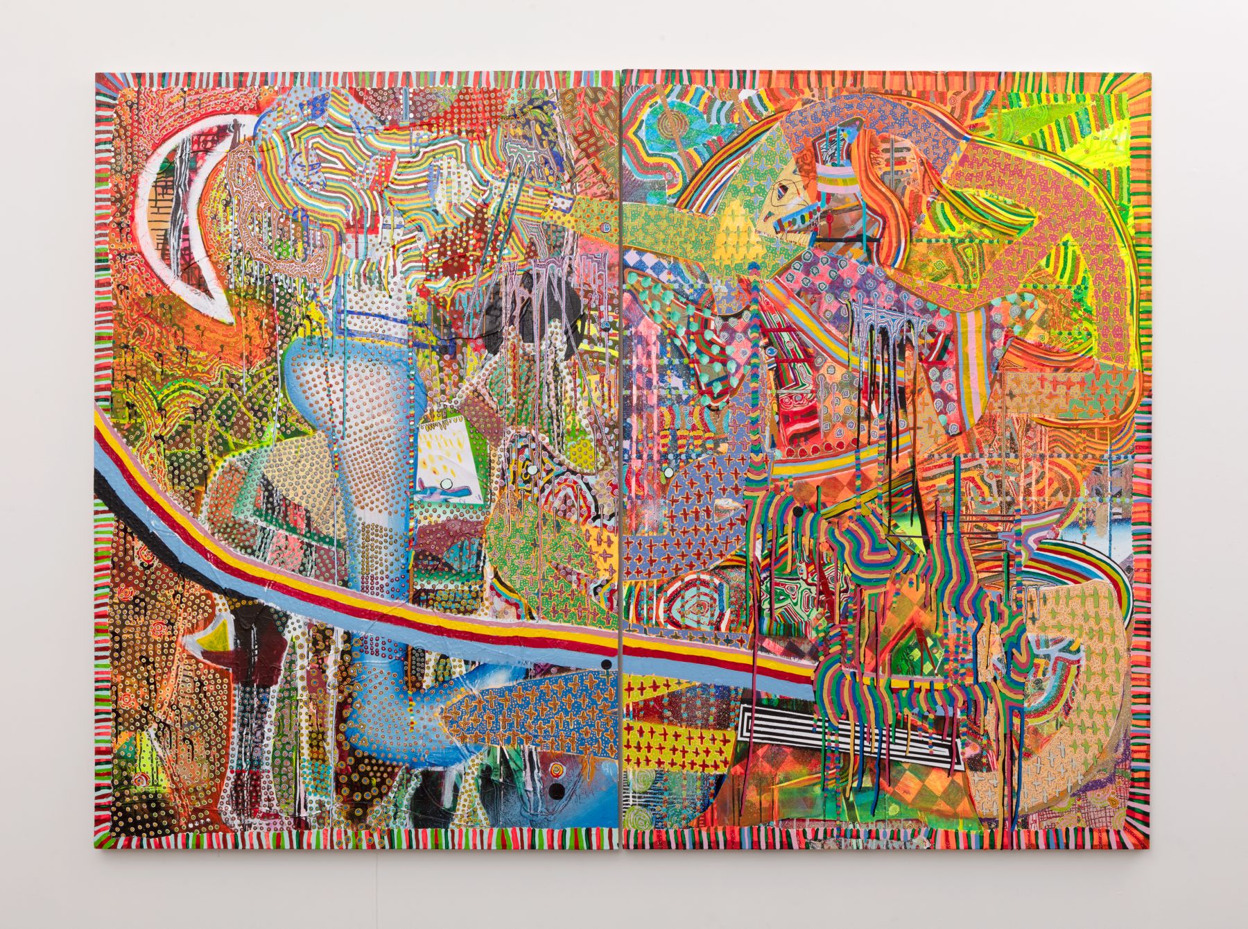 Steven Charles - Artists - Cris Worley Fine Arts