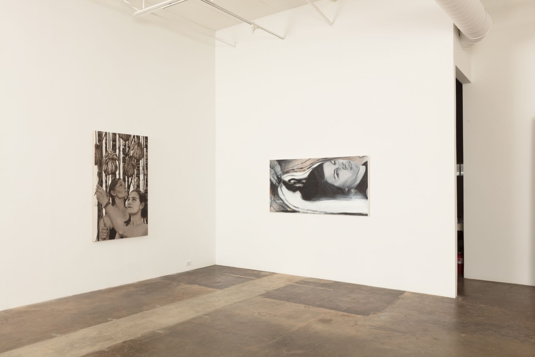 Kelli Vance - Artists - Cris Worley Fine Arts