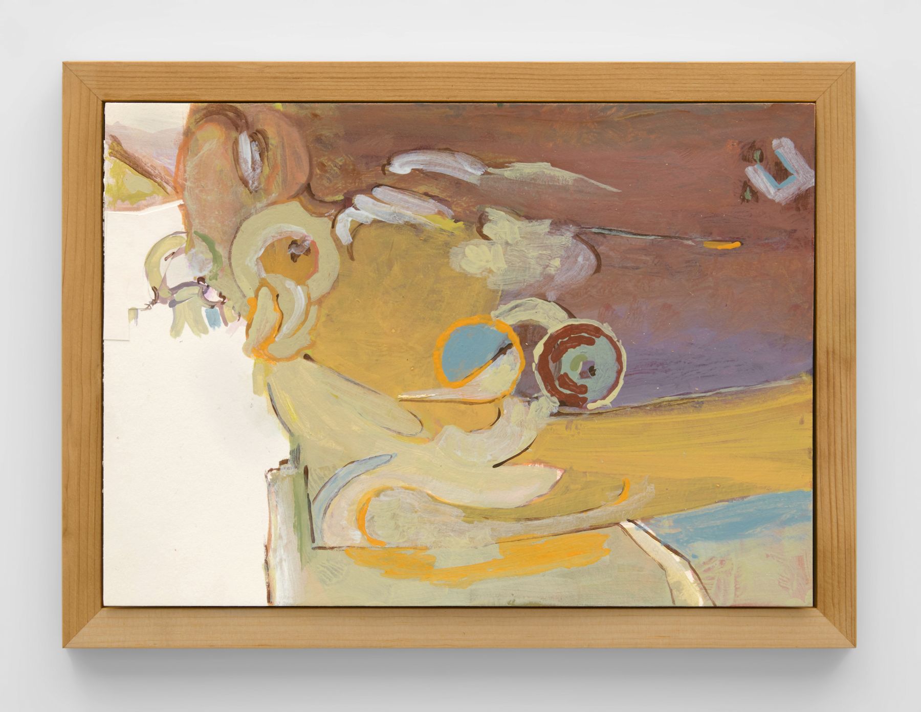 Andrew Kerr - Artists - Matthew Brown Los Angeles