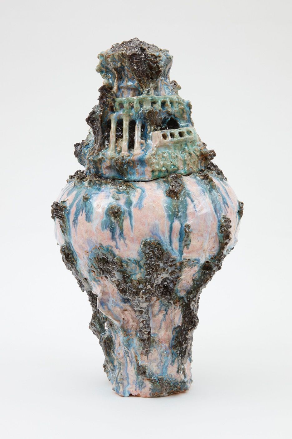 Heidi Lau - Exhibitions - Matthew Brown Los Angeles