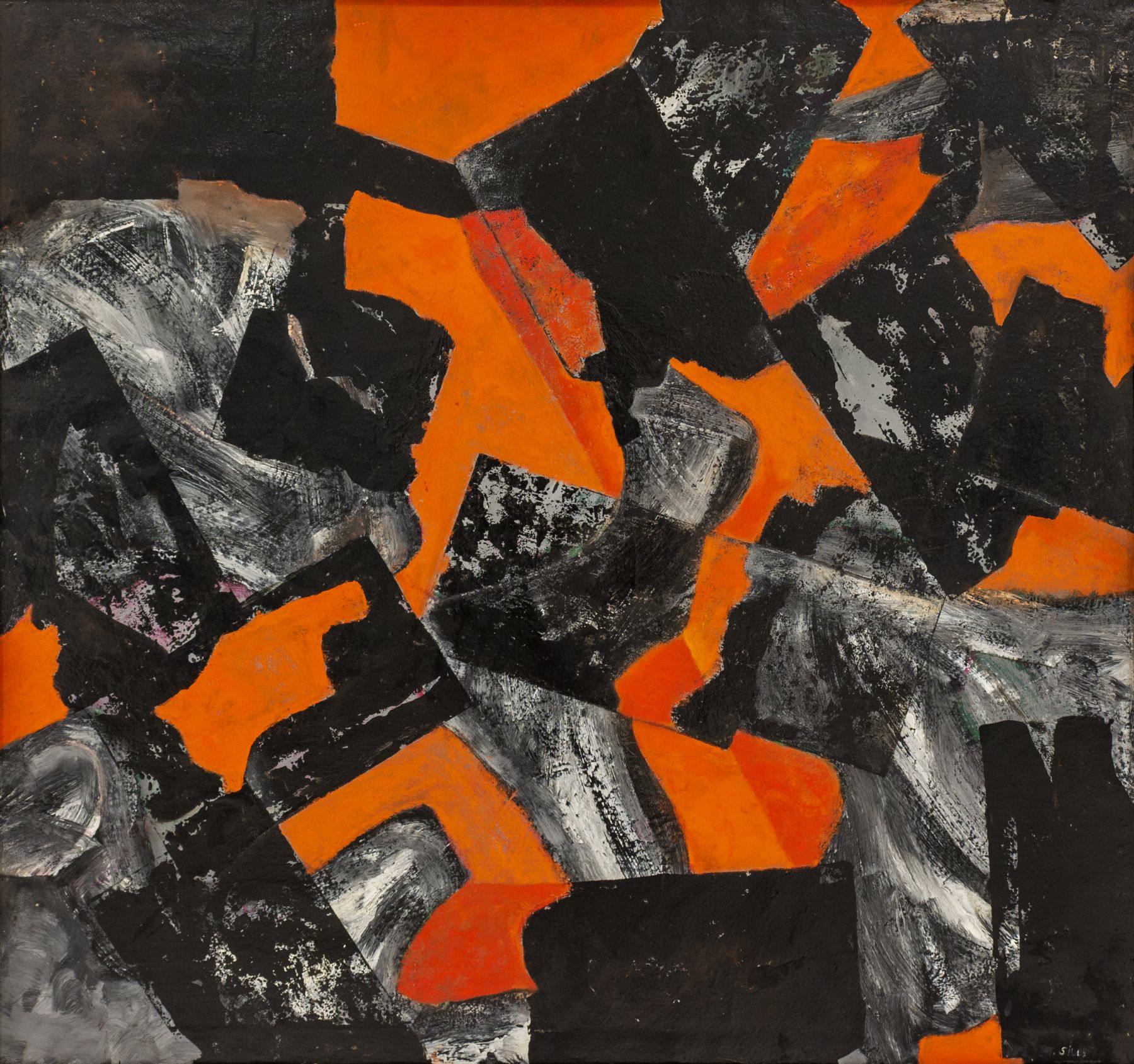 Thomas Sills - Artists - Eric Firestone Gallery