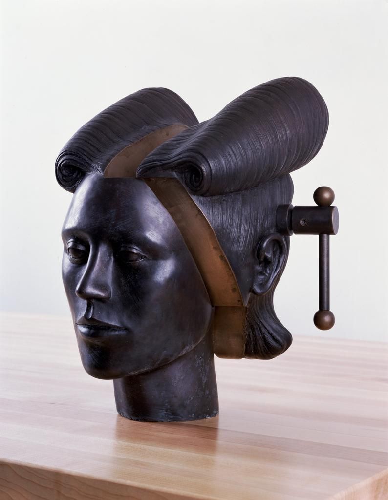 Jim Shaw - Artists - Marc Jancou