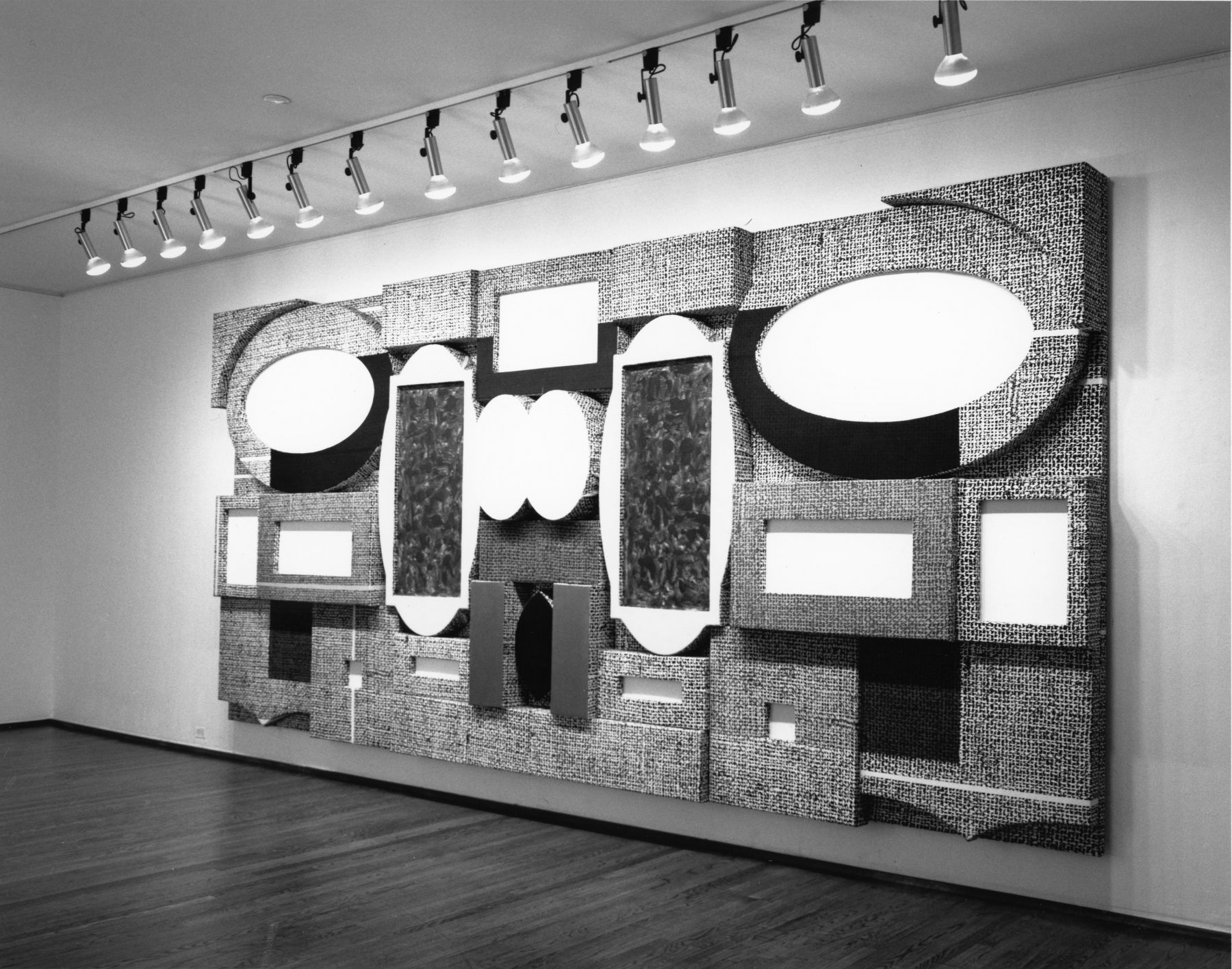 Meyer Vaisman - - Exhibitions - Castelli Gallery