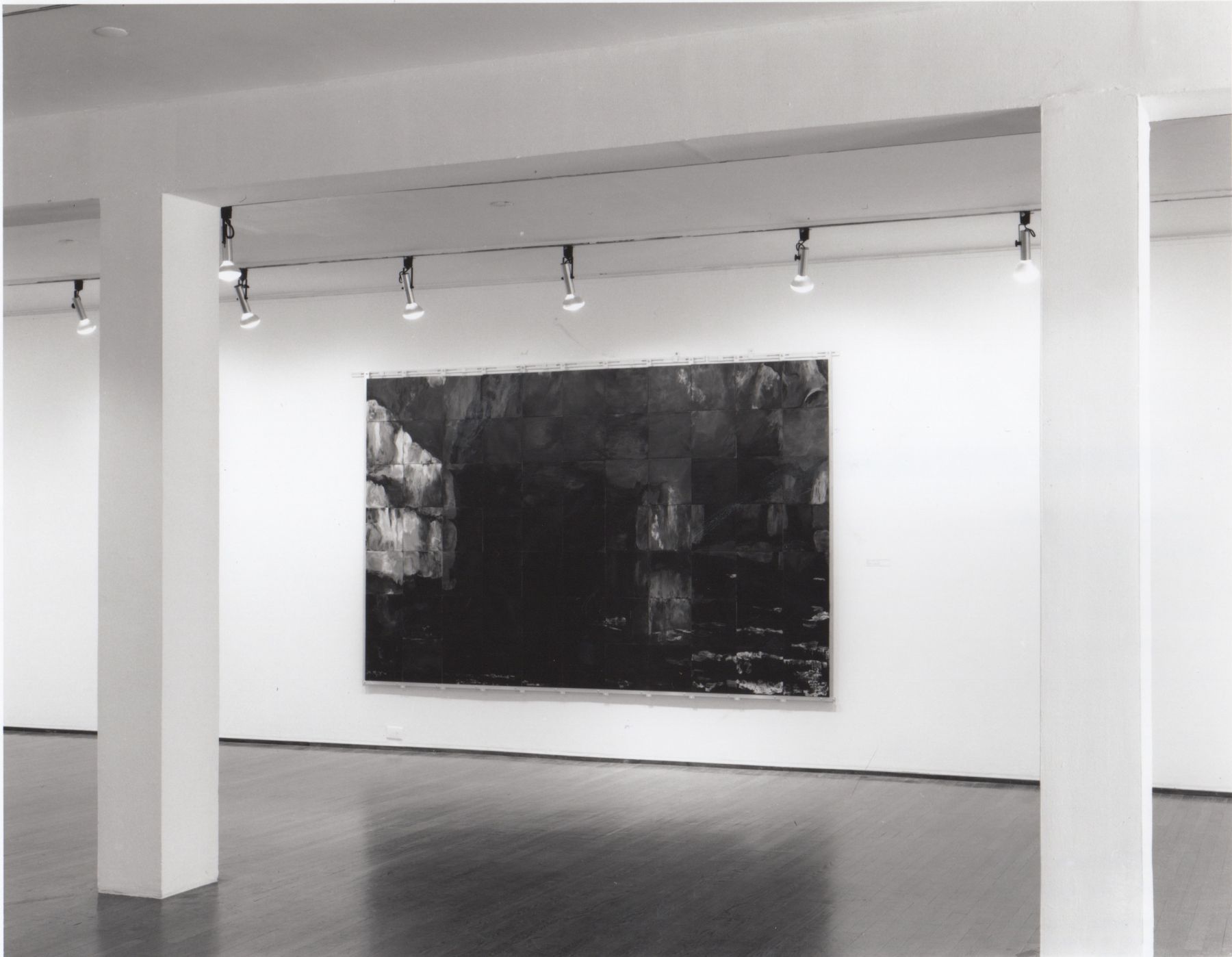 An Installation and Other New Work - Robert Morris: The Rationed Years ...
