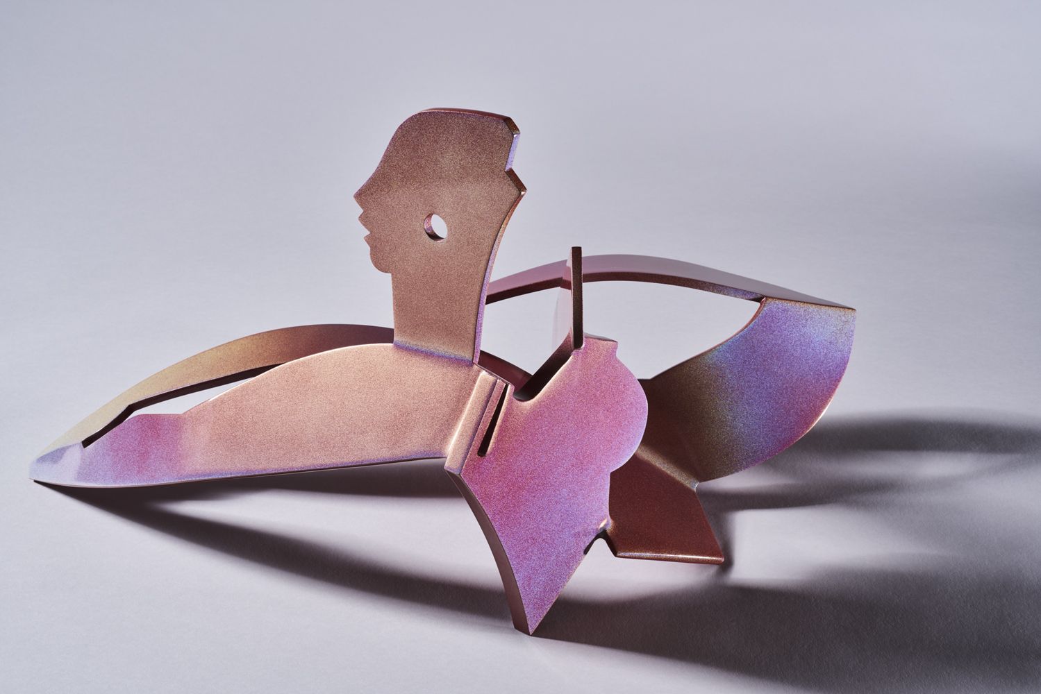 Allen Jones - Artists - Wetterling Gallery