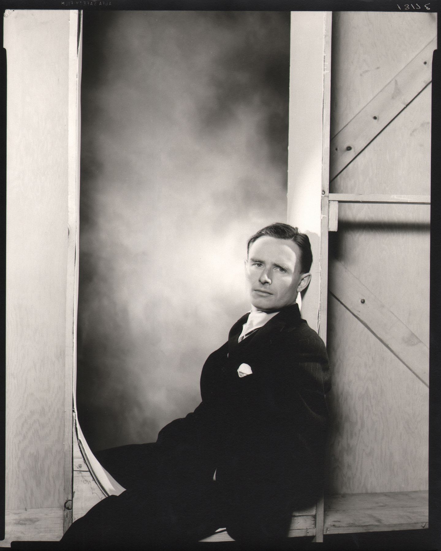 George Platt Lynes - Portraits, Nudes & Dance - Exhibitions - Keith de ...