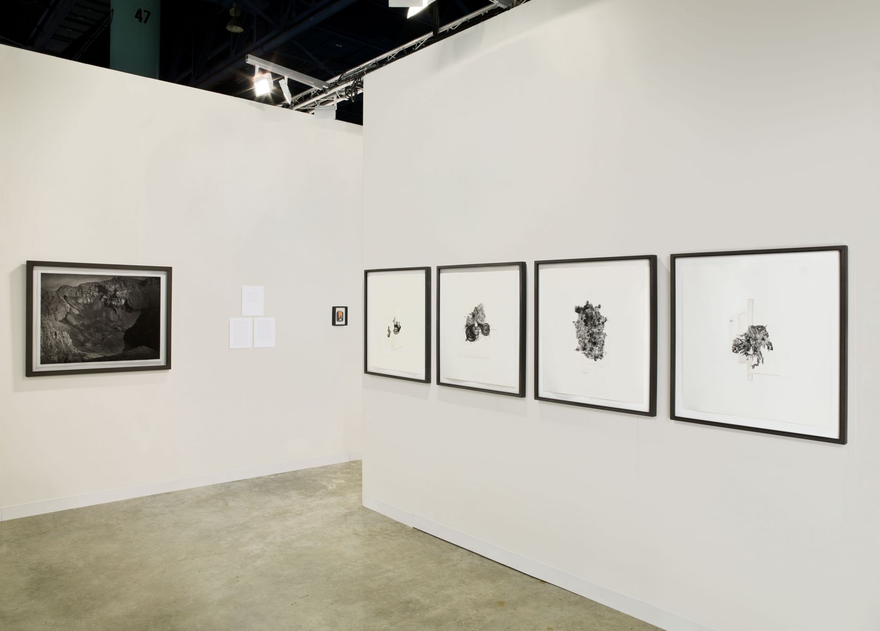 Ellen Gallagher - Artists - Two Palms