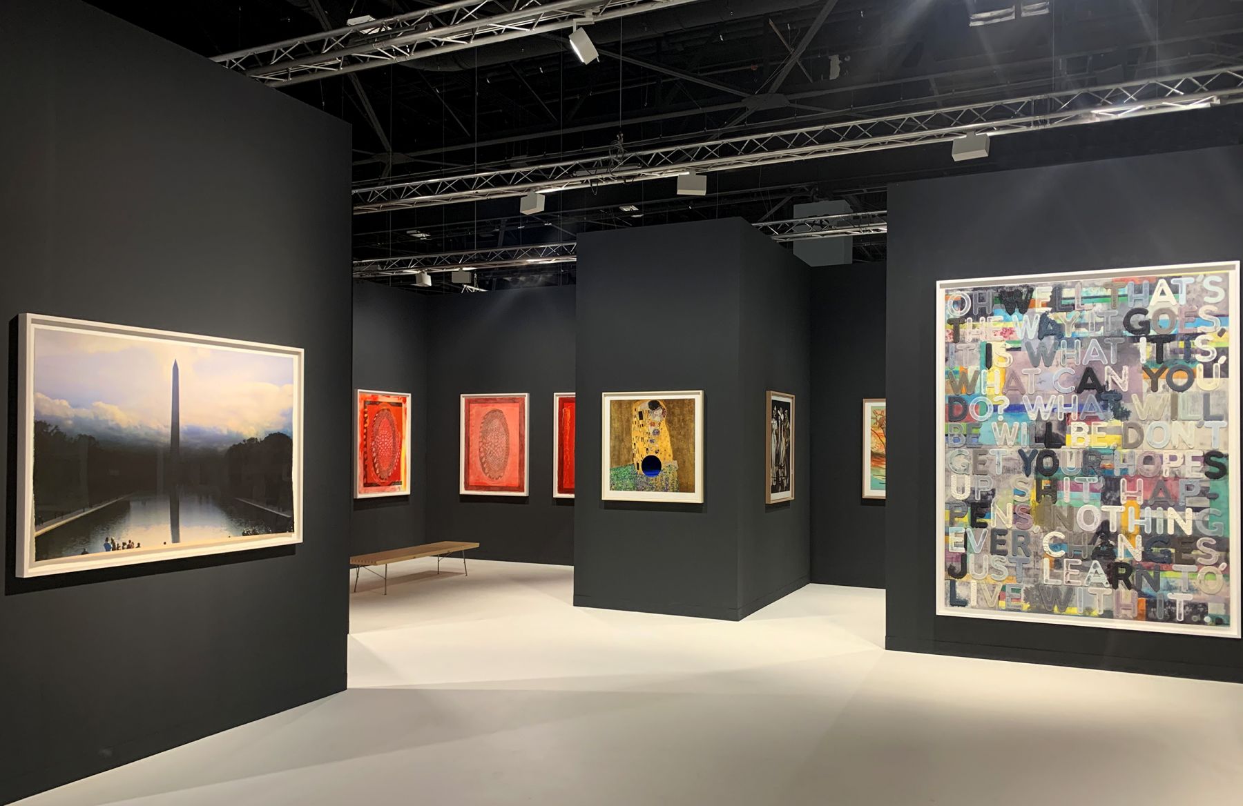 Nona Faustine - Artists - Two Palms