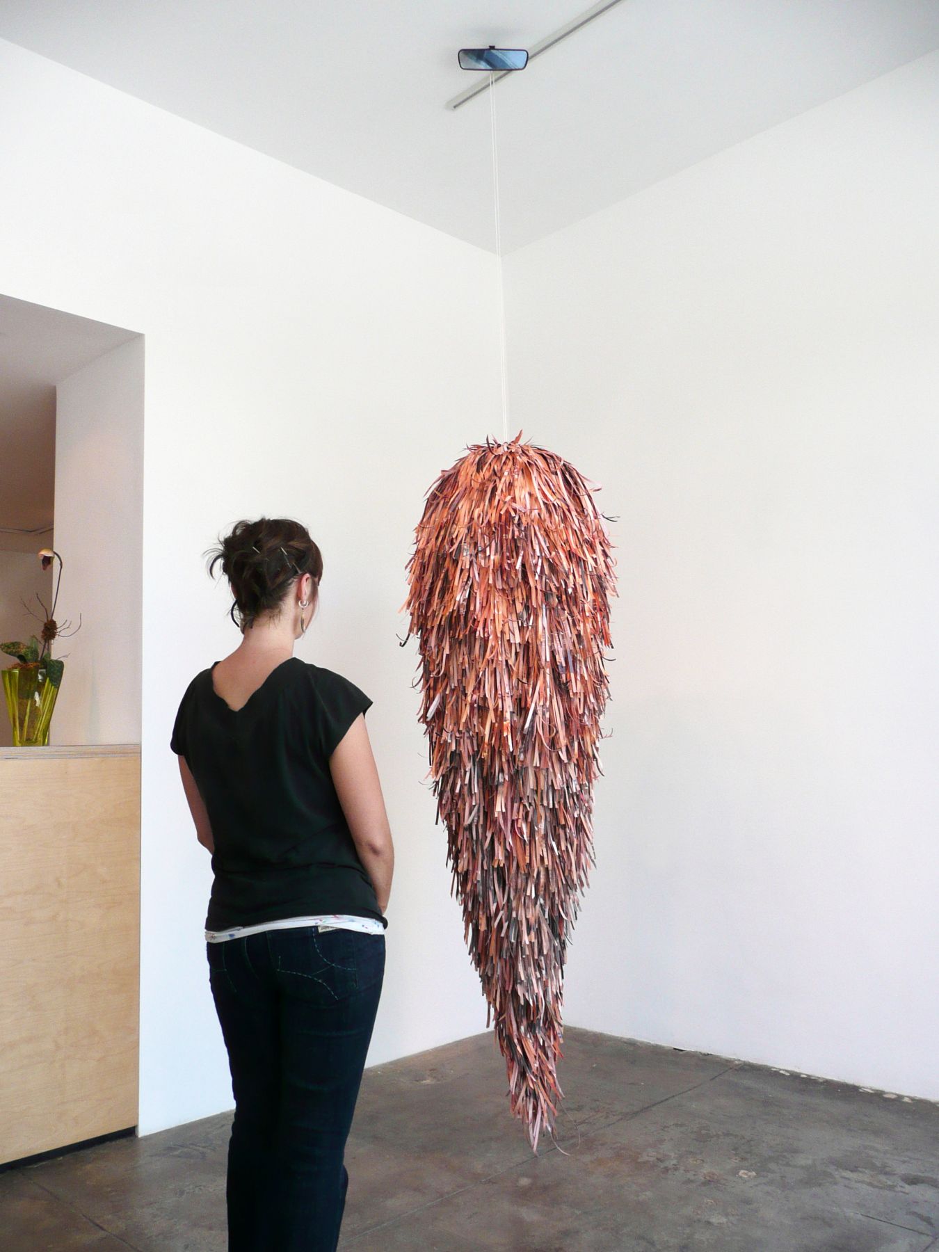 David Adey - Exhibitions - Luis De Jesus Los Angeles