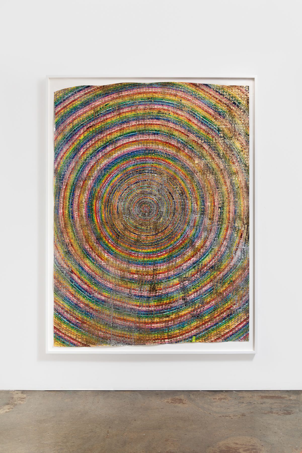 Mindy Shapero - Artists - Nino Mier Gallery