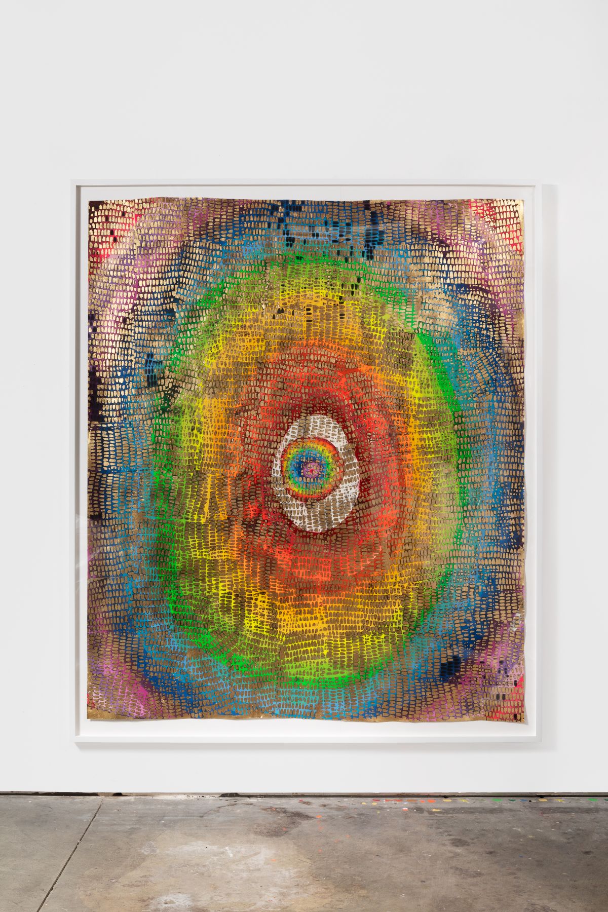 Mindy Shapero - Artists - Nino Mier Gallery