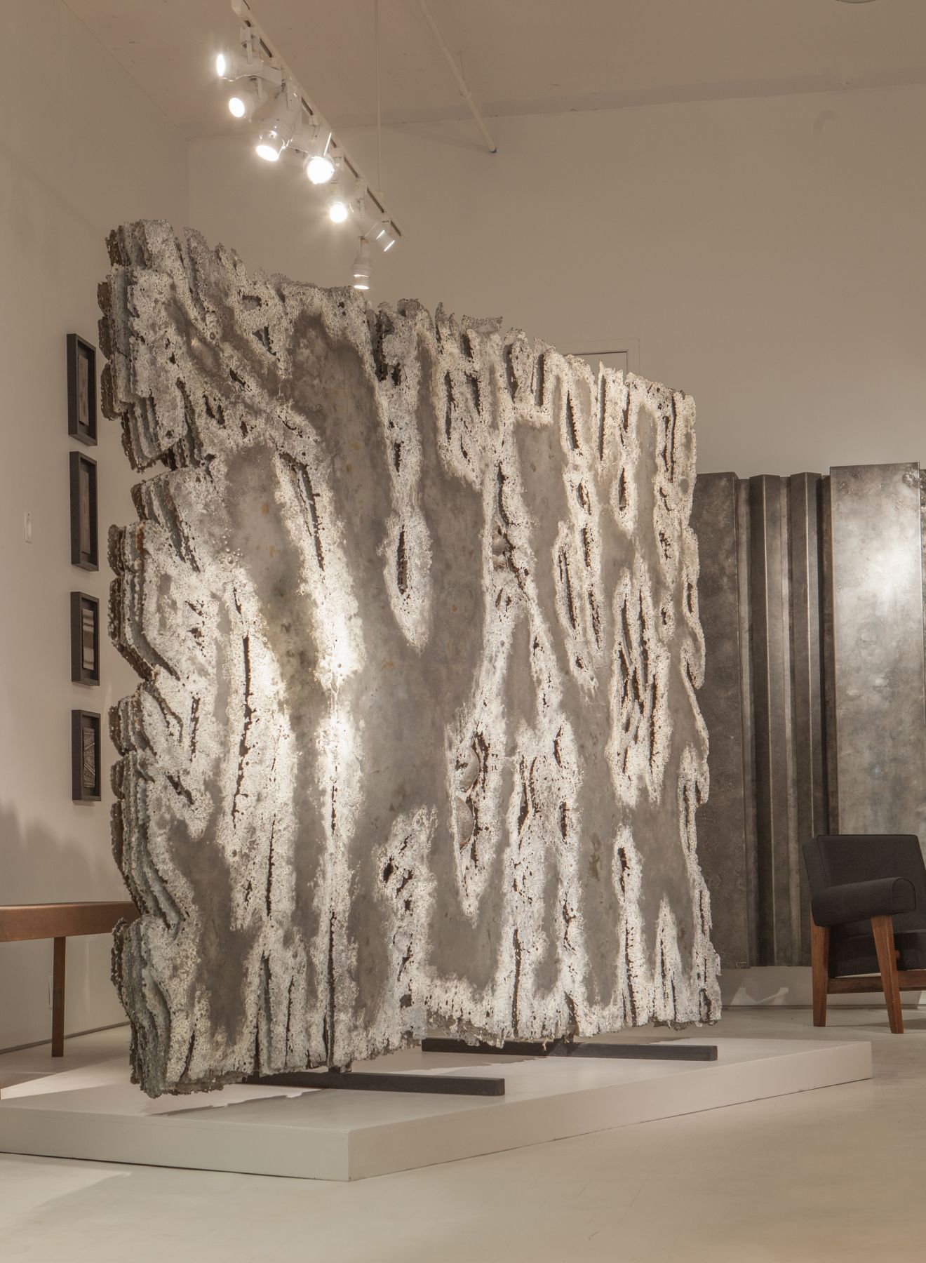 Pierre Sabatier - Exhibitions - Magen H Gallery