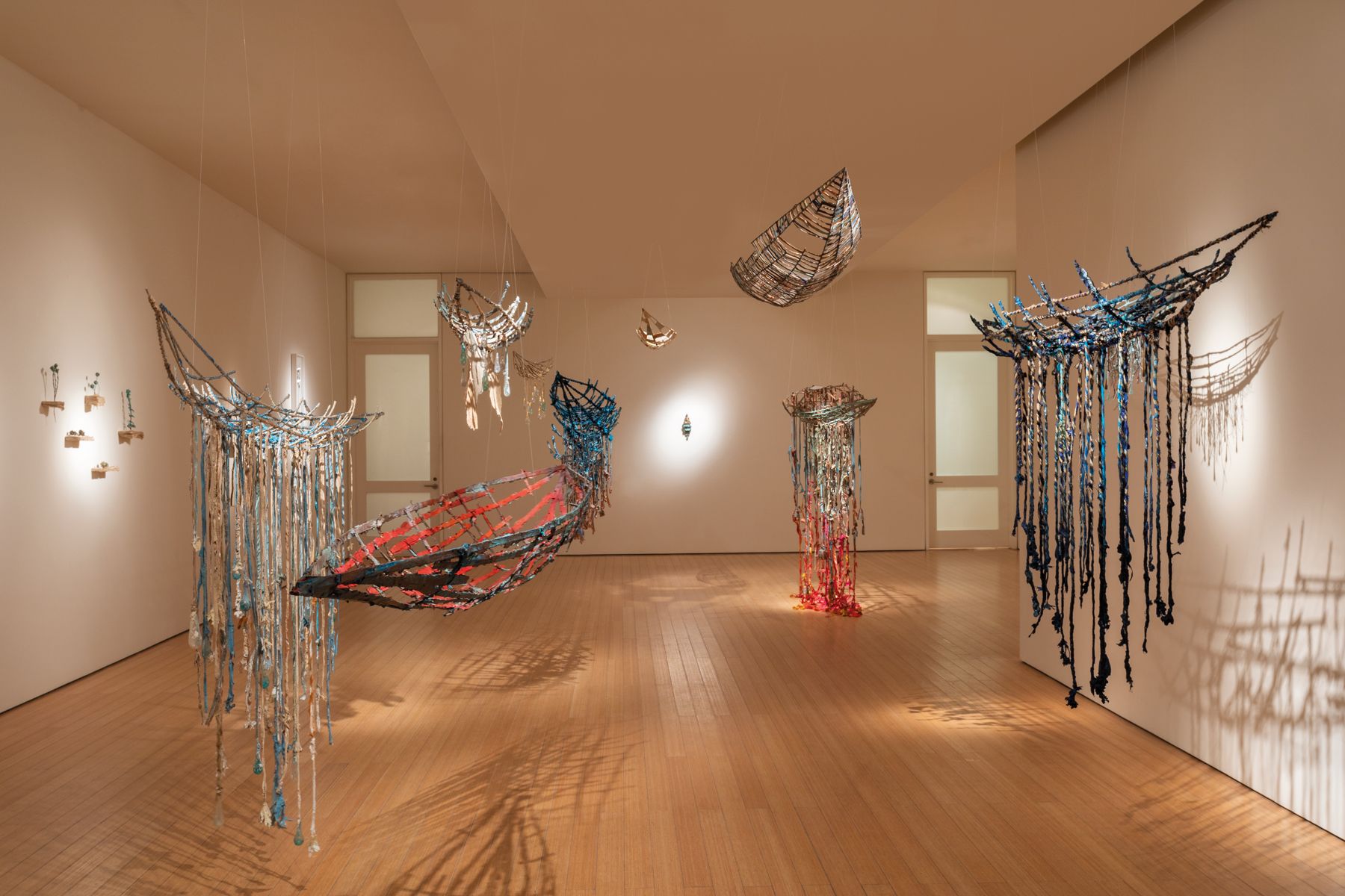 Raine Bedsole - Artists - Callan Contemporary