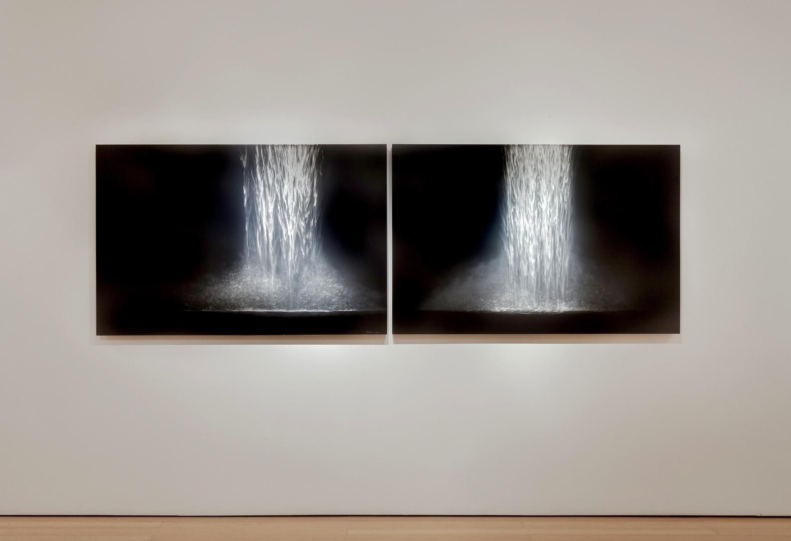 Mitchell Lonas - Artists - Callan Contemporary