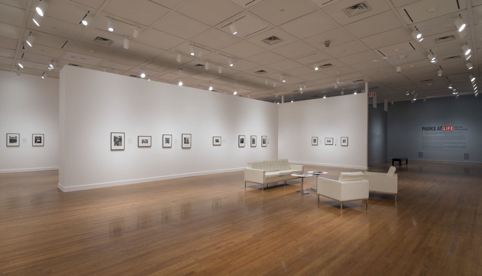 Back to Fort Scott - Museum Exhibitions - The Gordon Parks Foundation