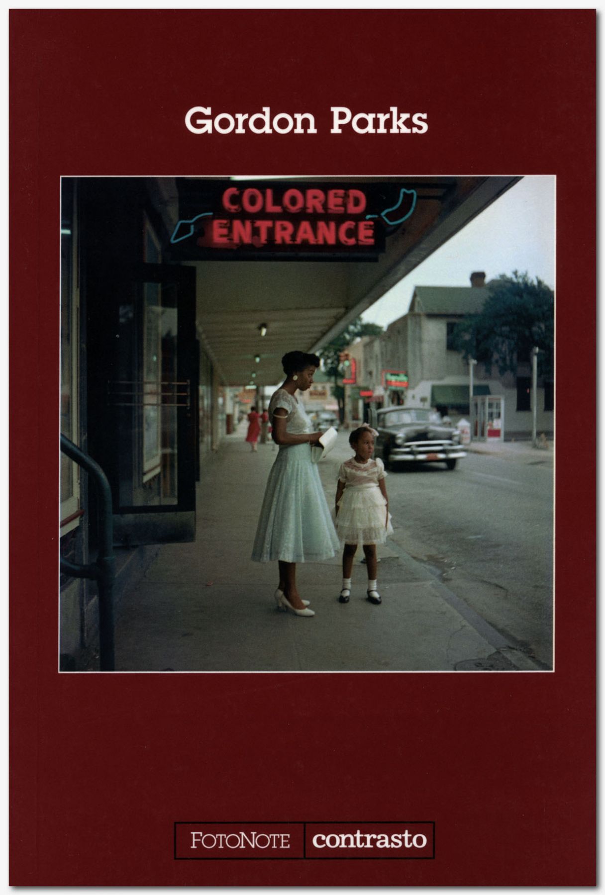Gordon Parks - Gordon Parks - The Gordon Parks Foundation
