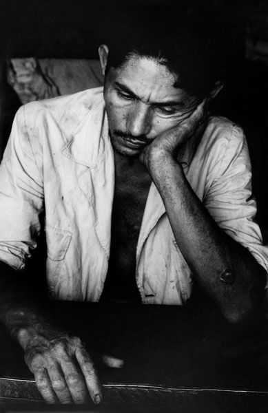 O CASO FLAVIO - Museum Exhibitions - The Gordon Parks Foundation