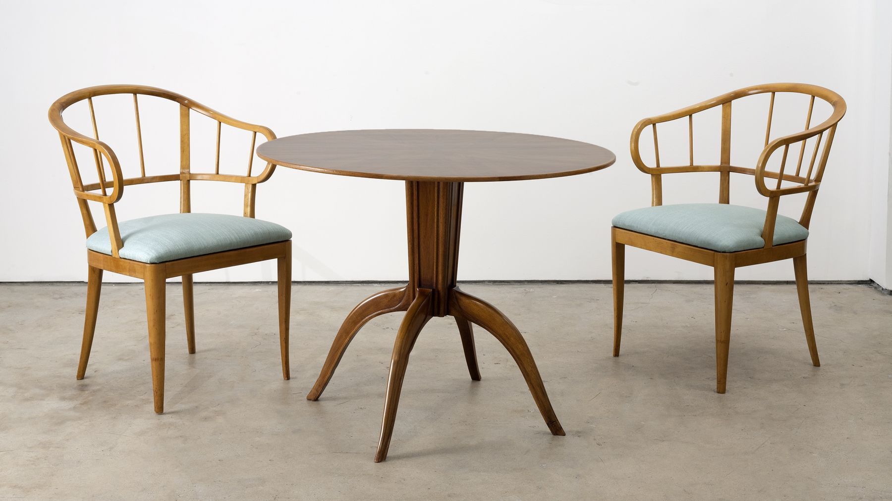 Carl Malmsten - Collection-All - Hostler Burrows