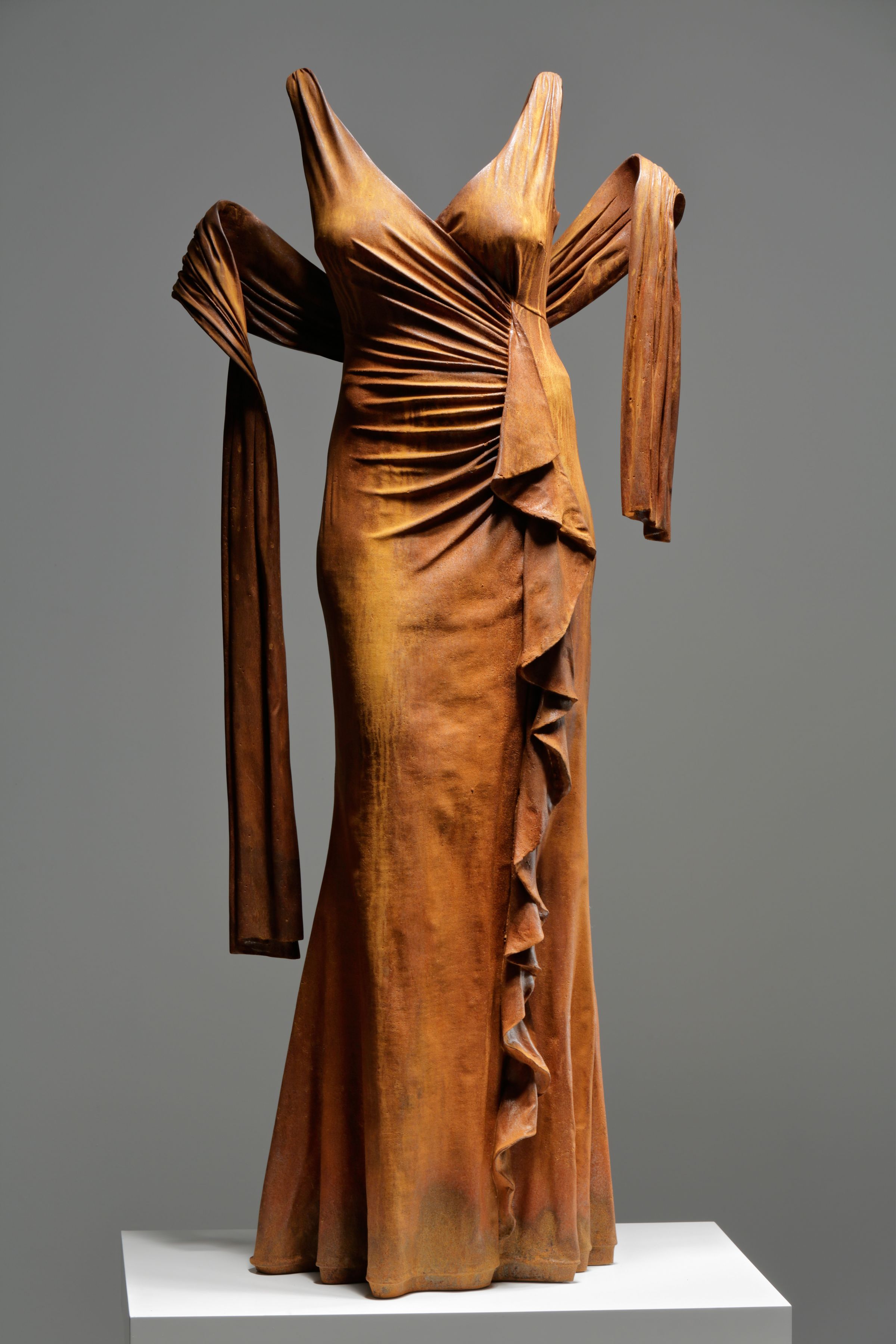 Karen LaMonte - Artists - Austin Art Projects