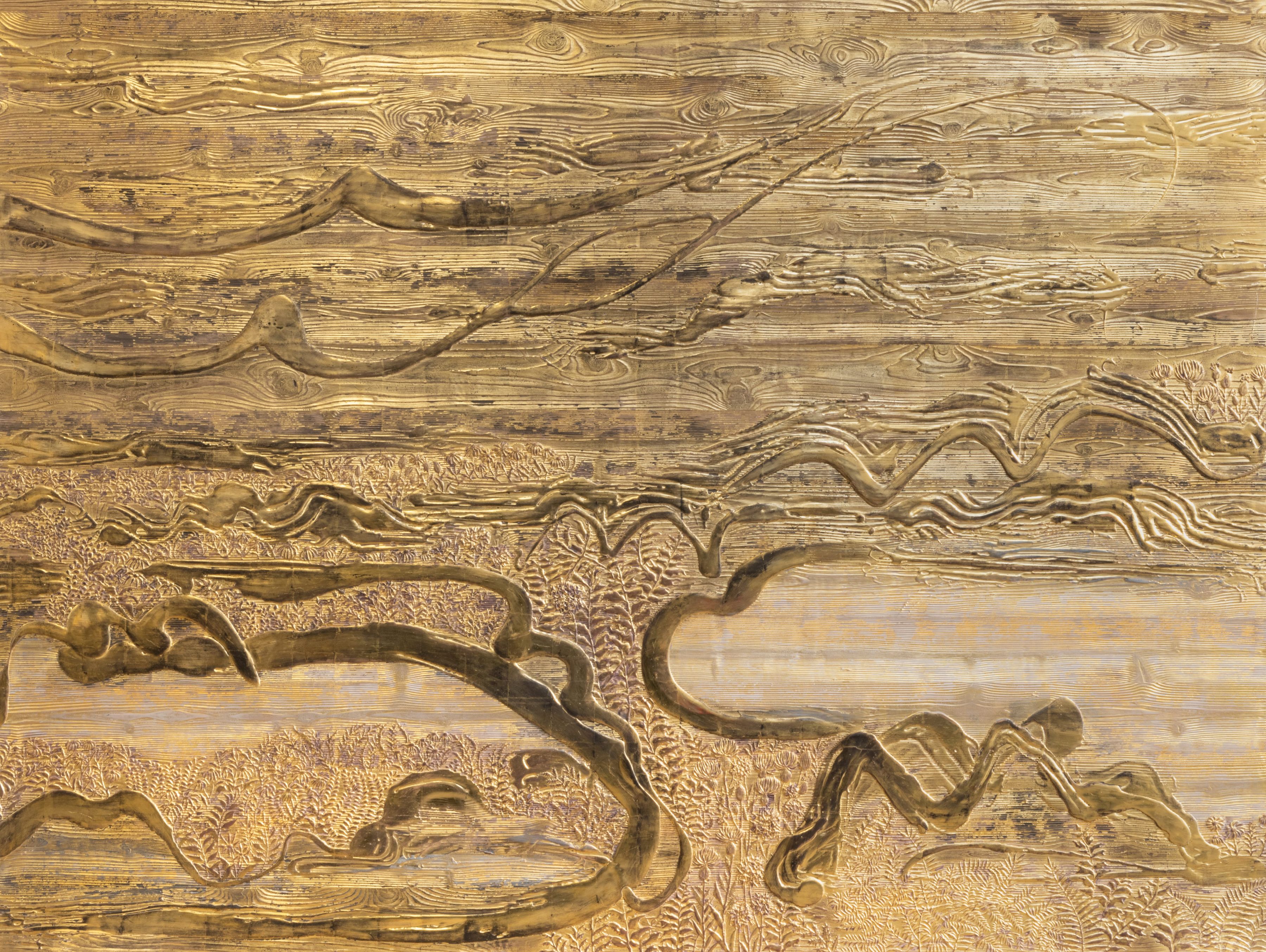 Nancy Lorenz - Artists - GAVLAK