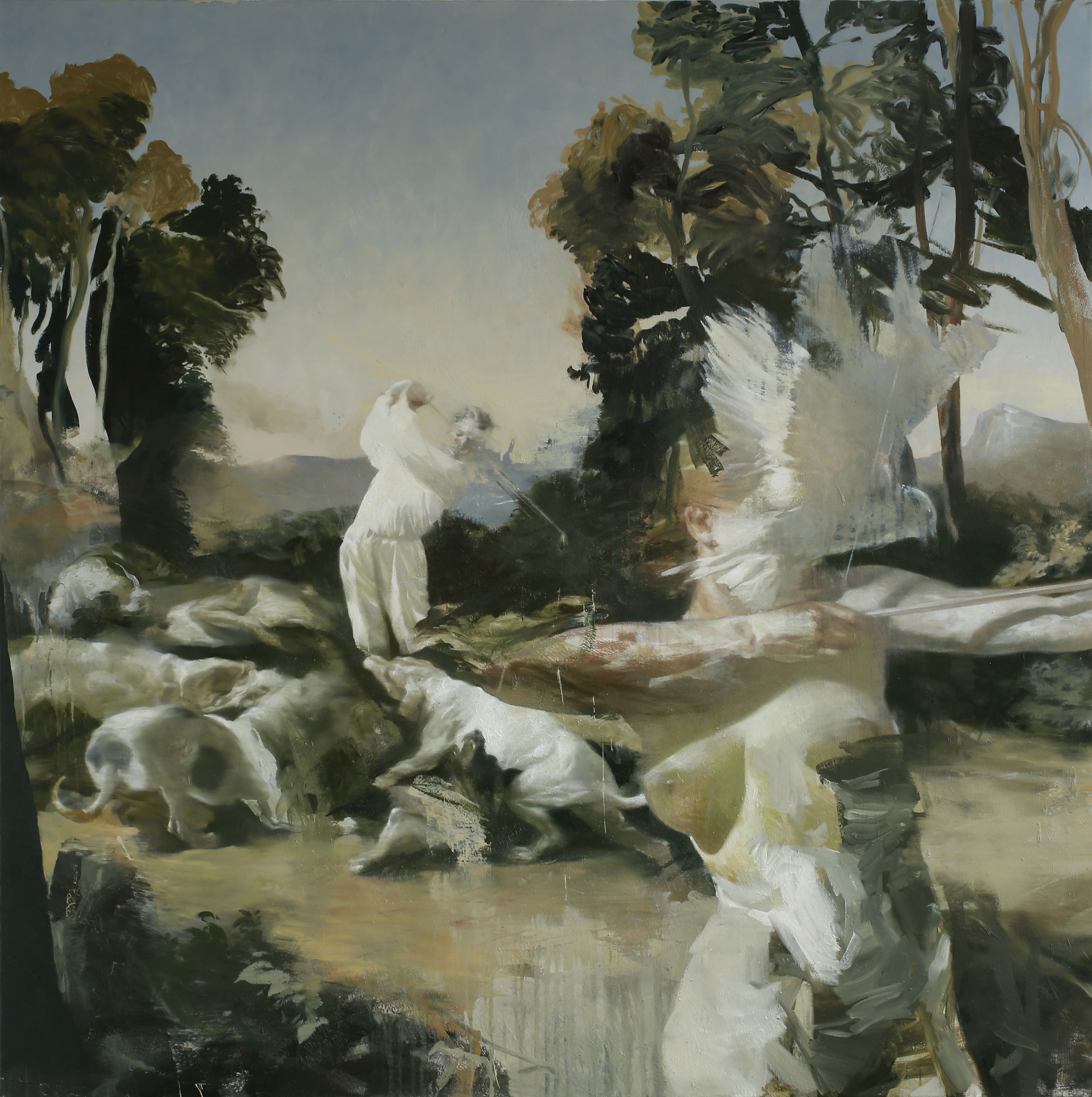 Lars Elling - Artists - Contemporary art gallery in Oslo, Norway