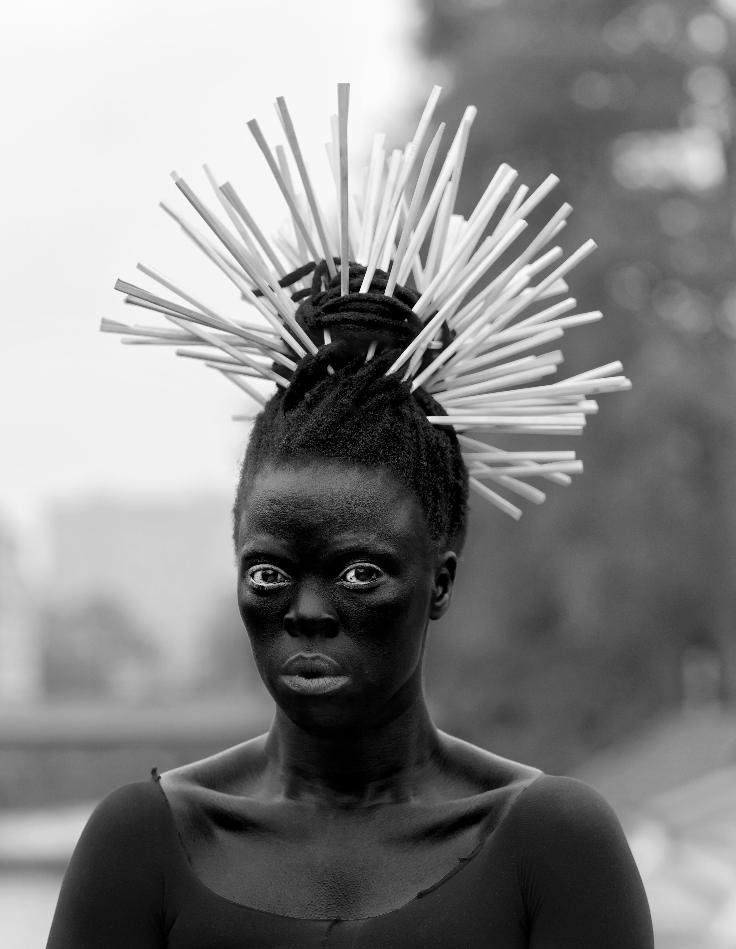 Zanele Muholi Artists Yancey Richardson
