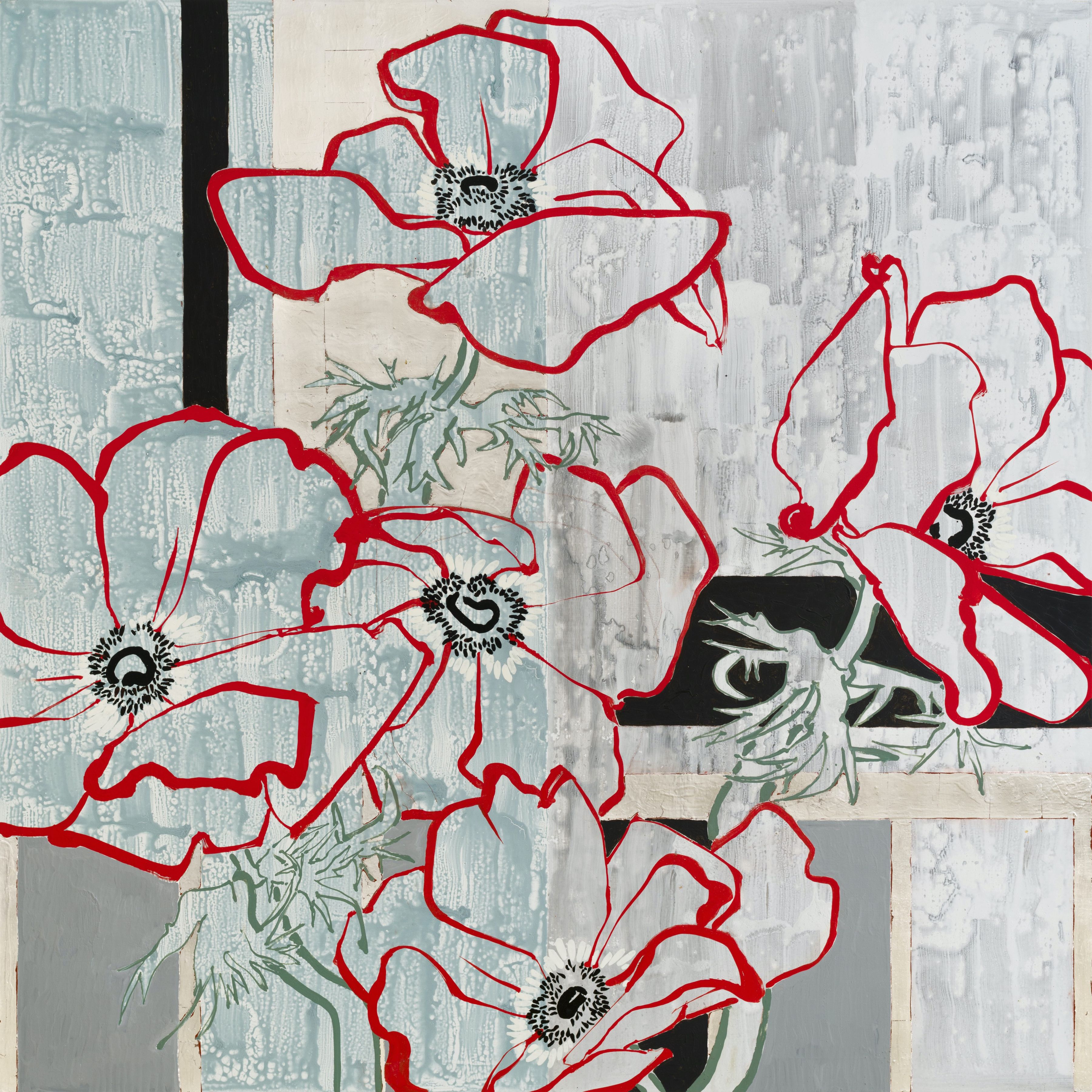 Robert Kushner - Artists - DC Moore Gallery