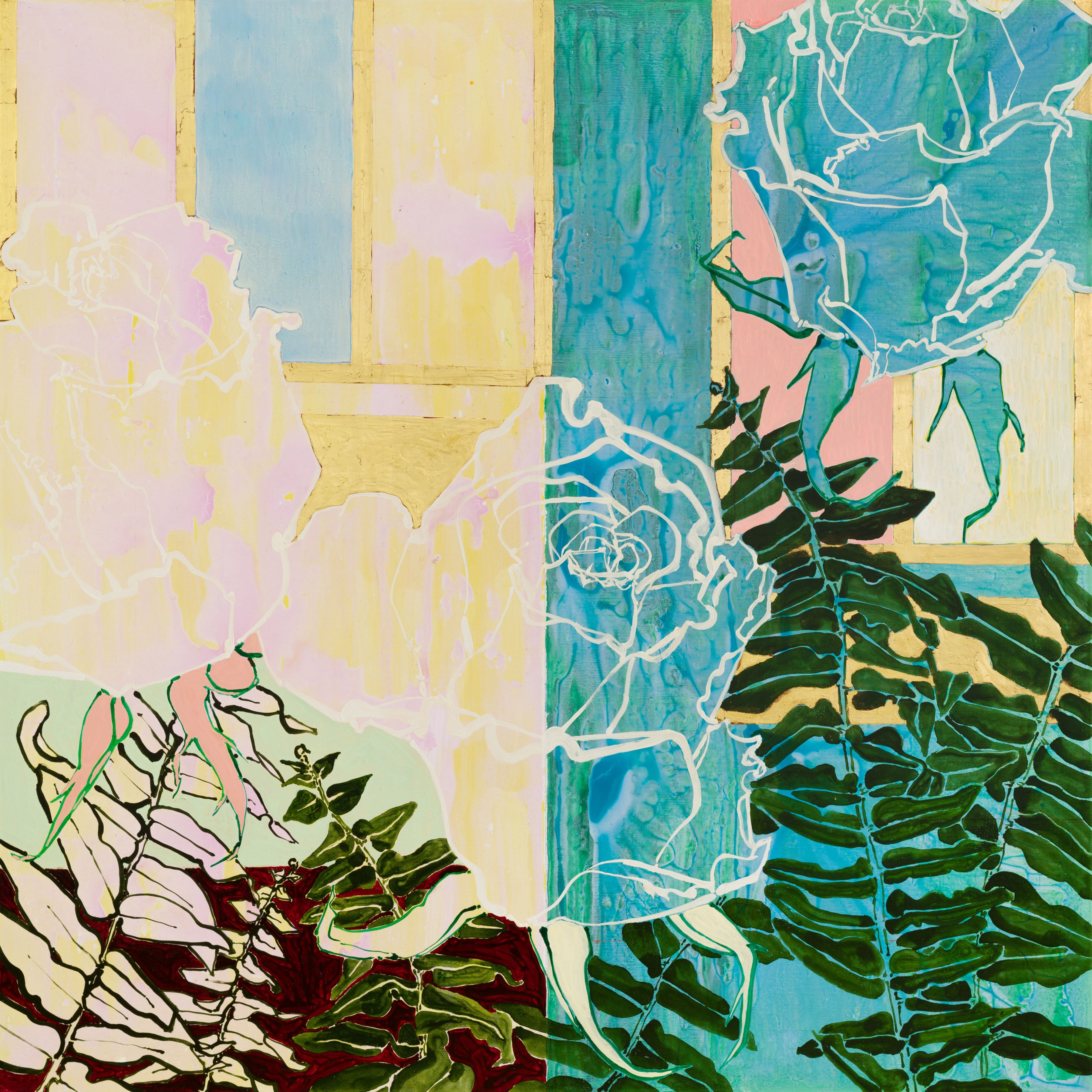 Robert Kushner - Artists - DC Moore Gallery