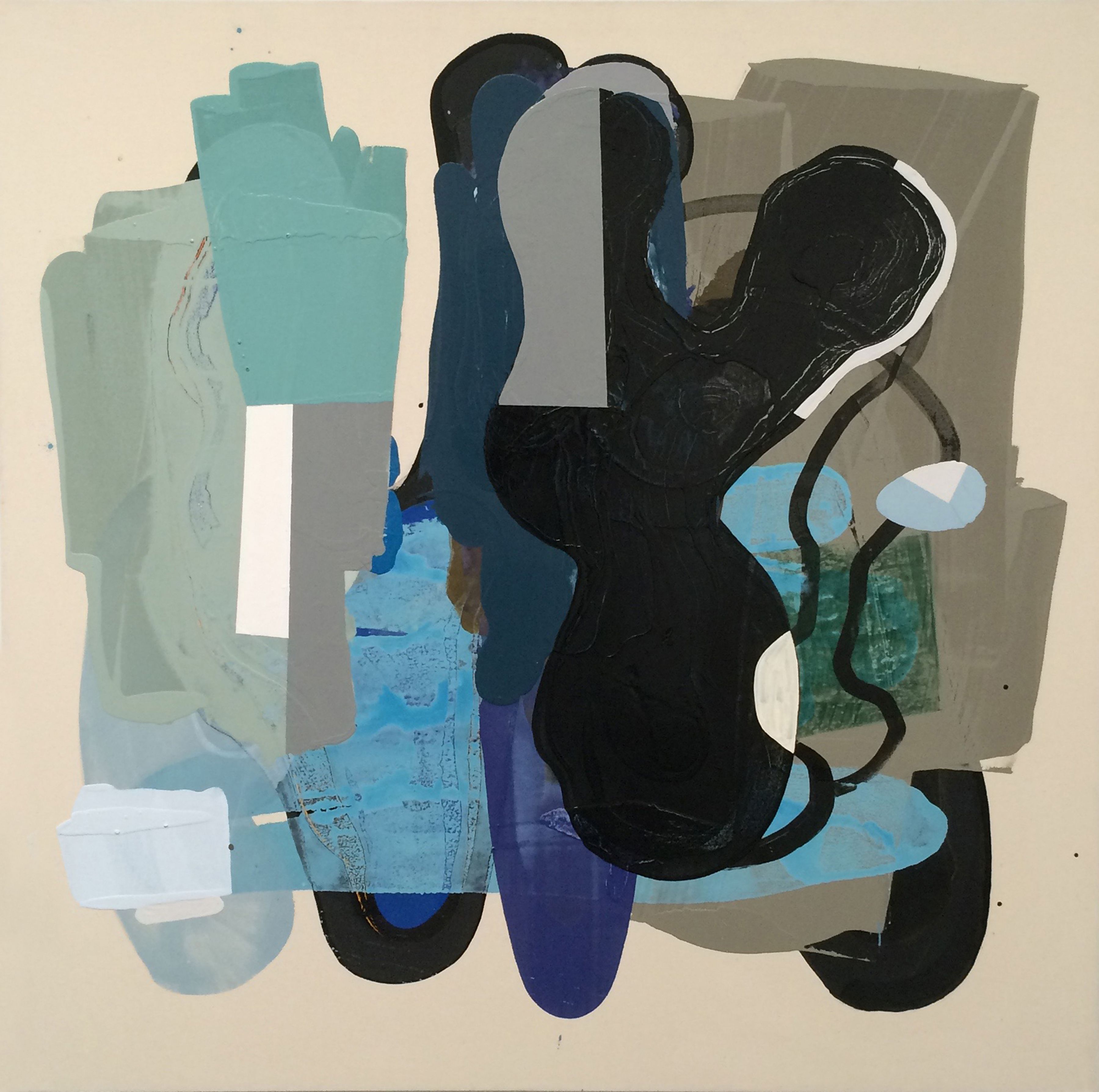 Dave Malone - Artists - Pryor Fine Art