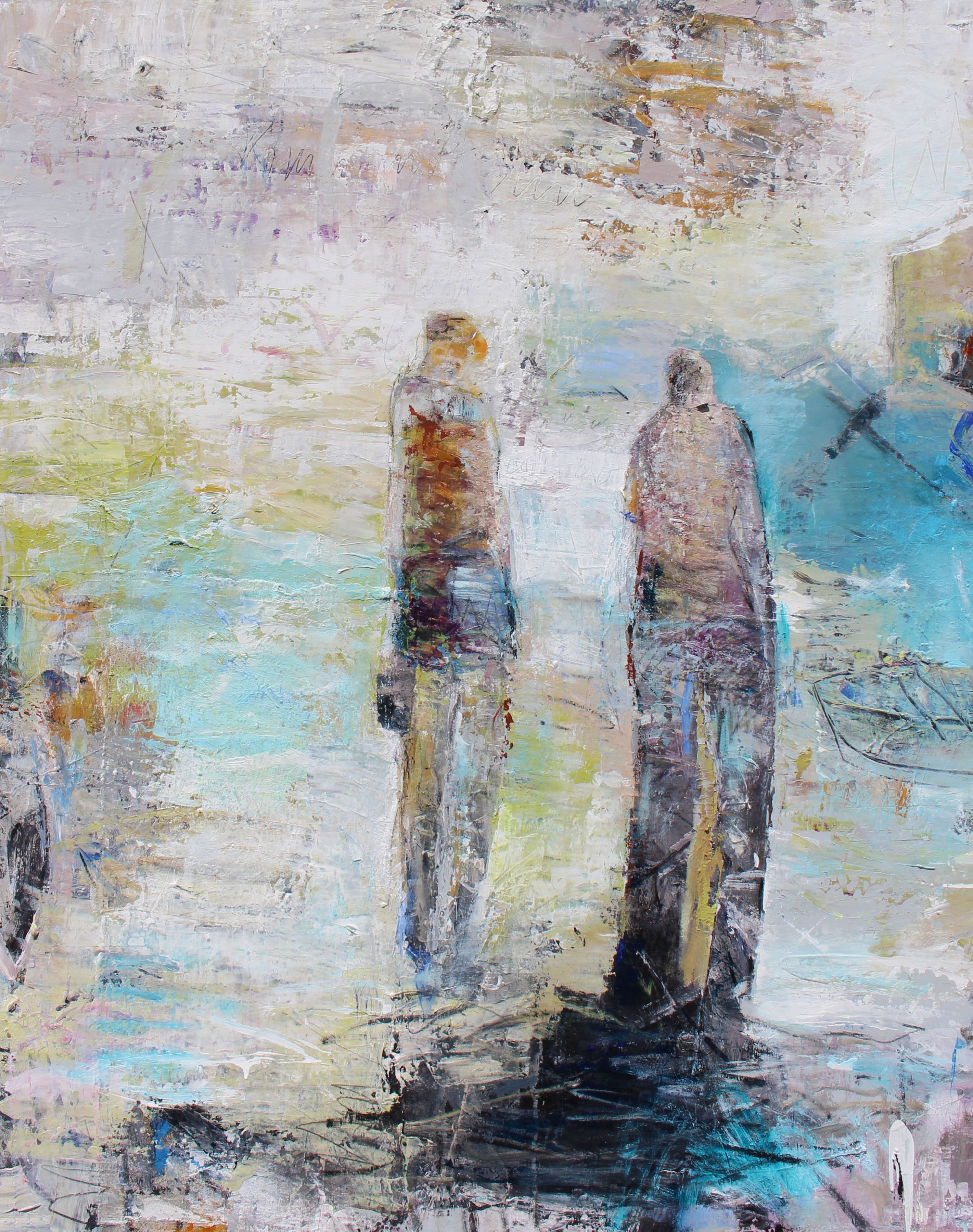 Helen Steele - Artists - Pryor Fine Art