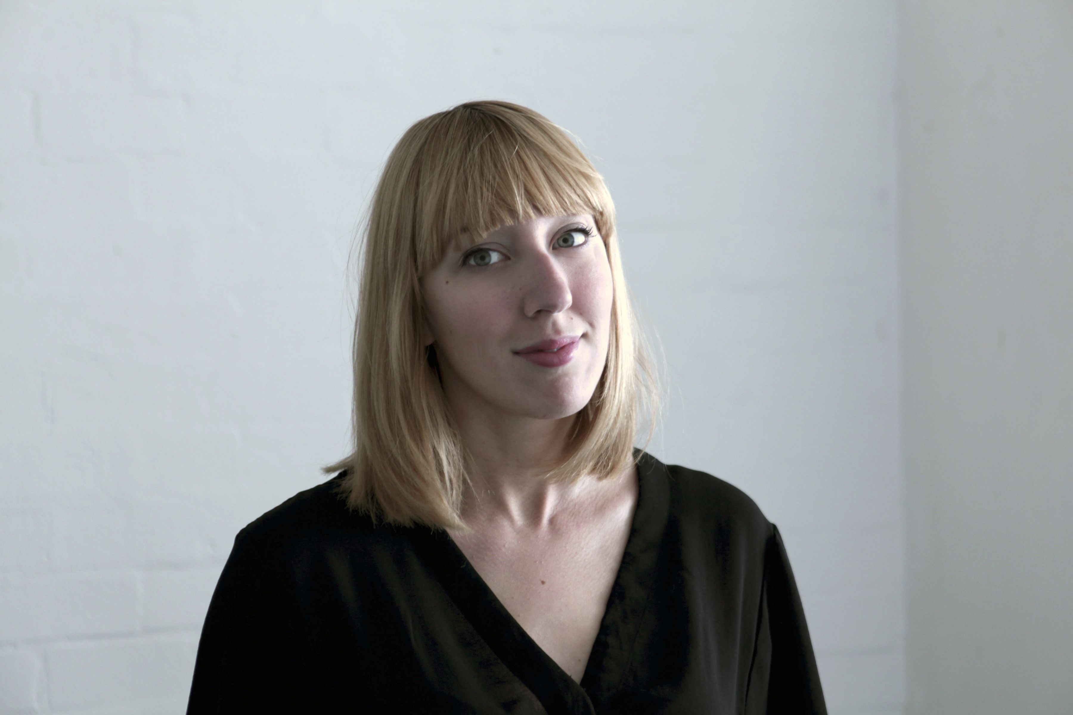 Katie Paterson - Artists - James Cohan