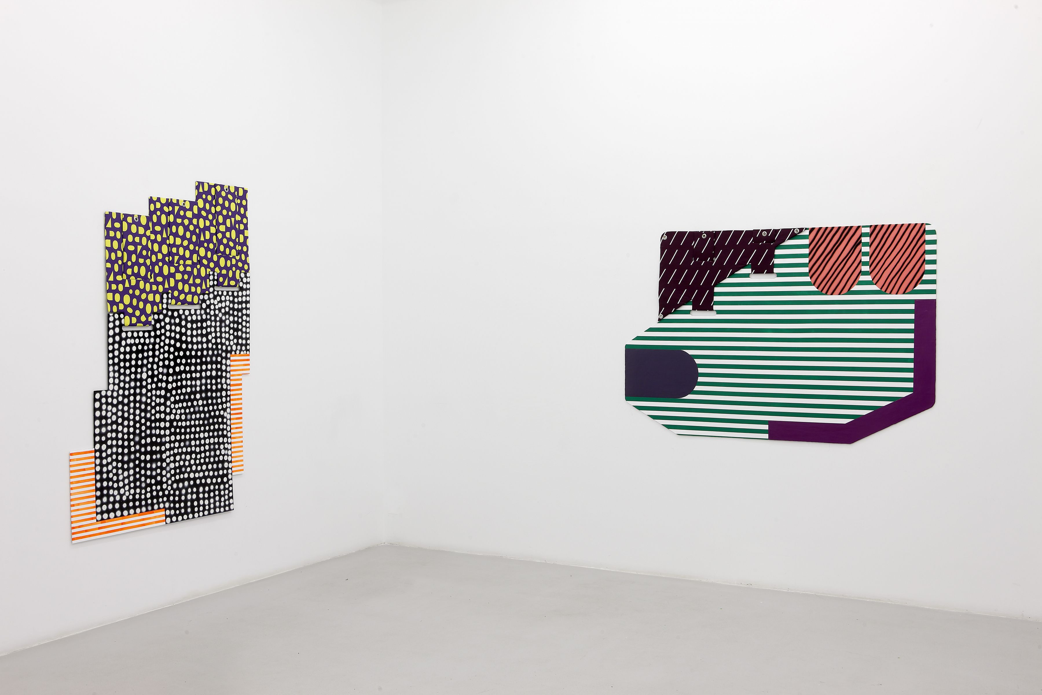 RUTH ROOT - Artists - Andrew Kreps Gallery