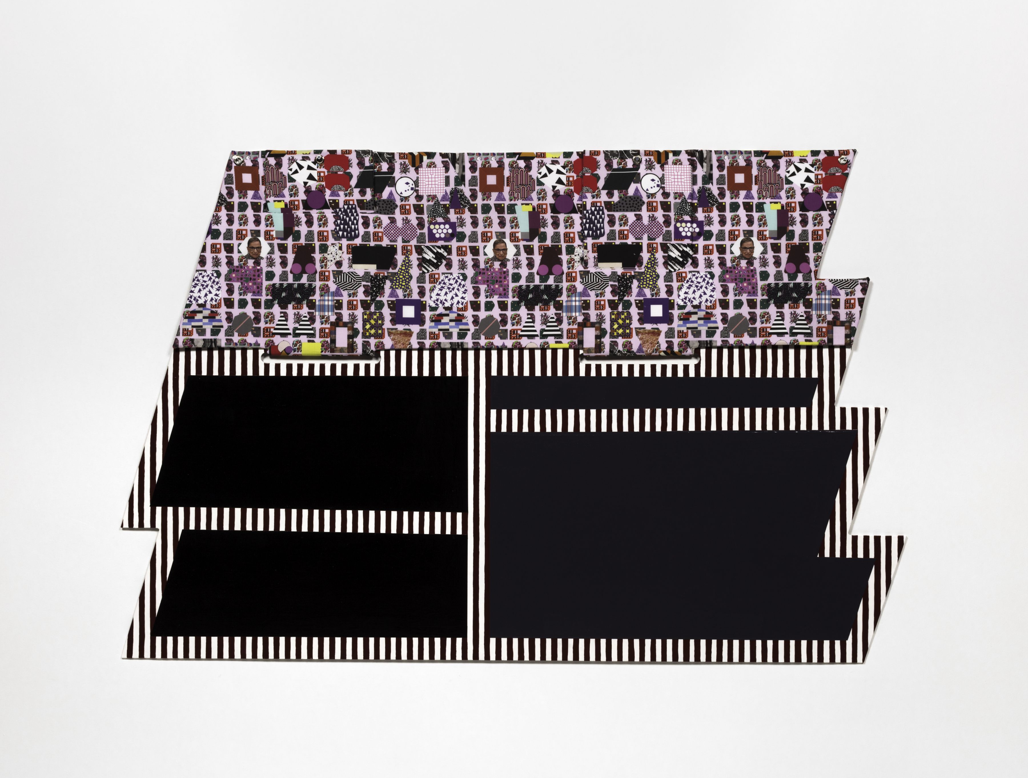 RUTH ROOT - Artists - Andrew Kreps Gallery