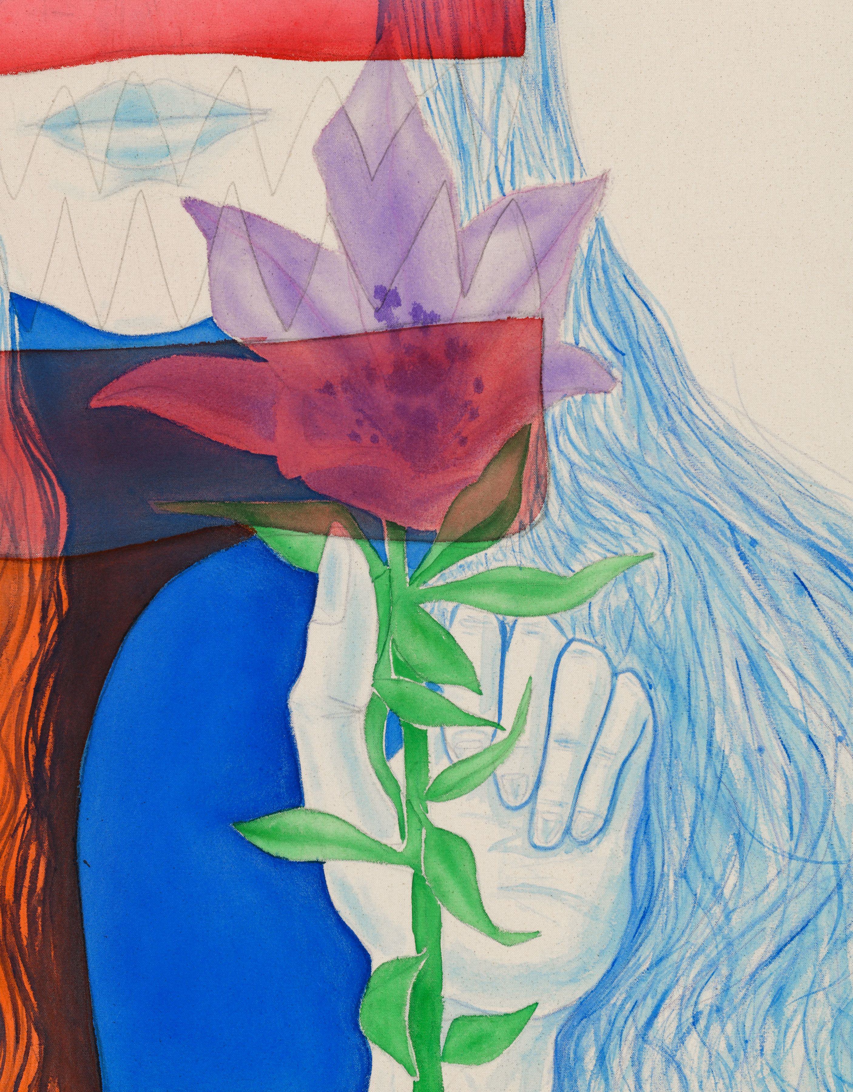 Jason Fox - Viewing Room - David Kordansky Gallery