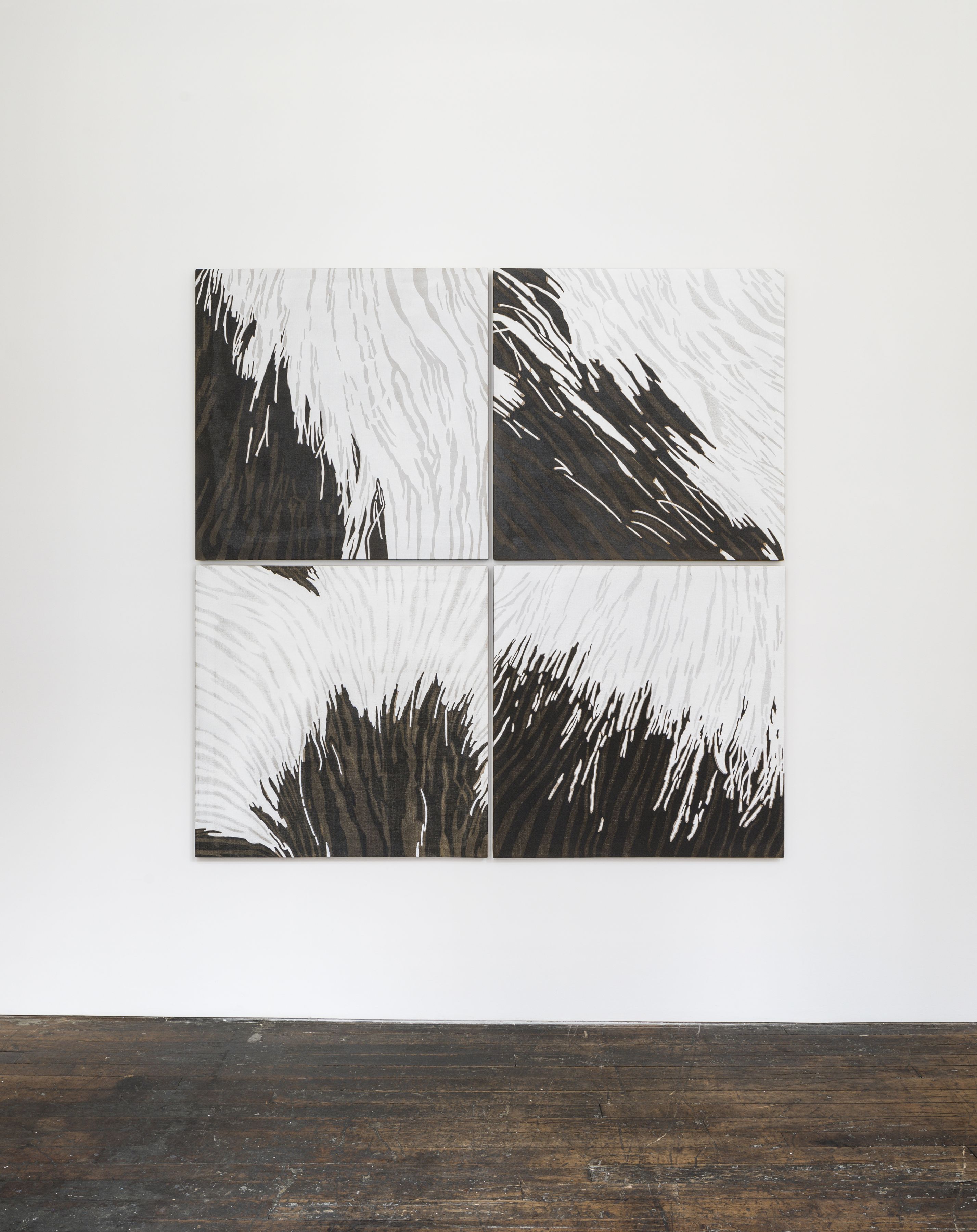 Alex Hay - Artists - Peter Freeman, Inc.