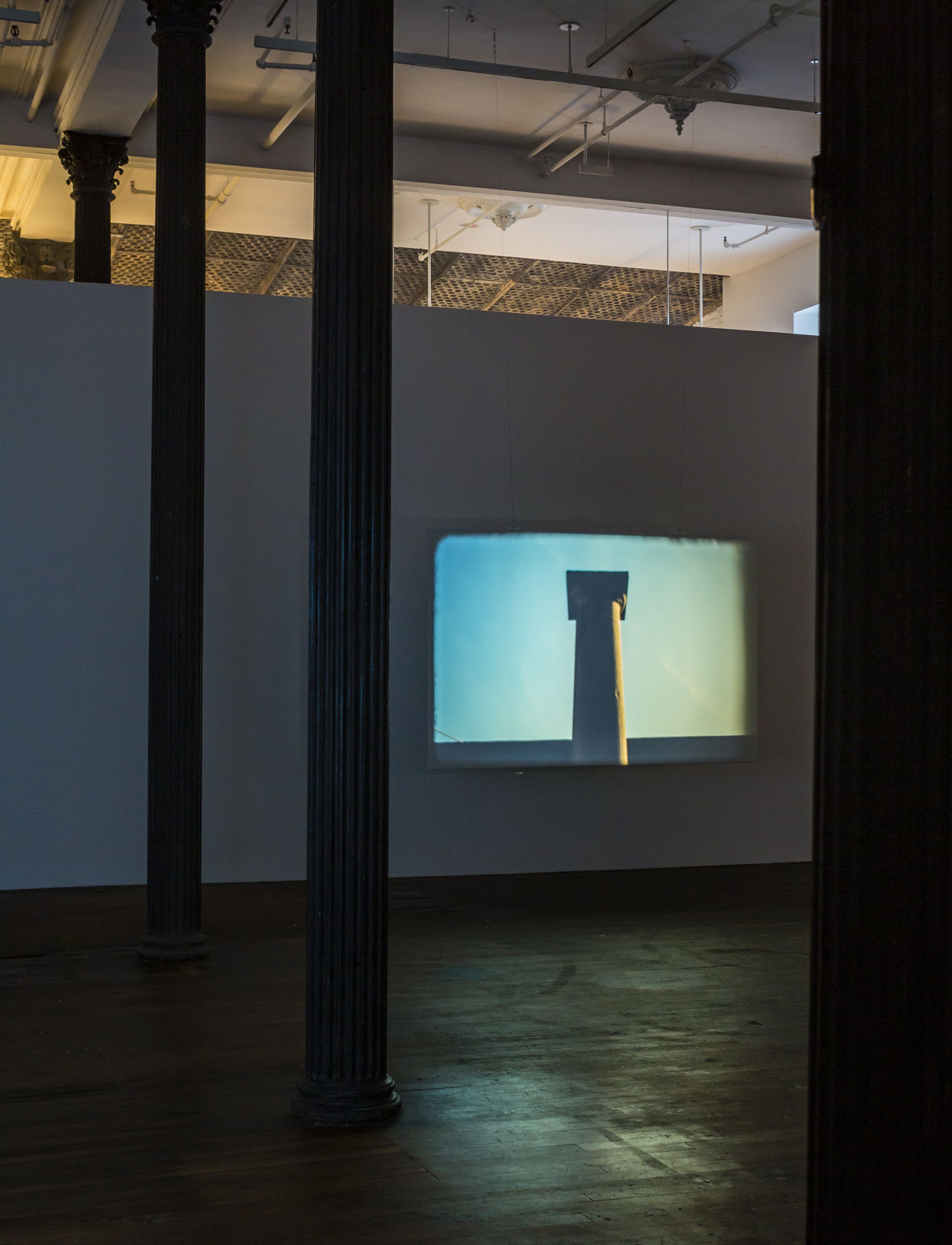 Fiona Tan - Artists - Peter Freeman, Inc.