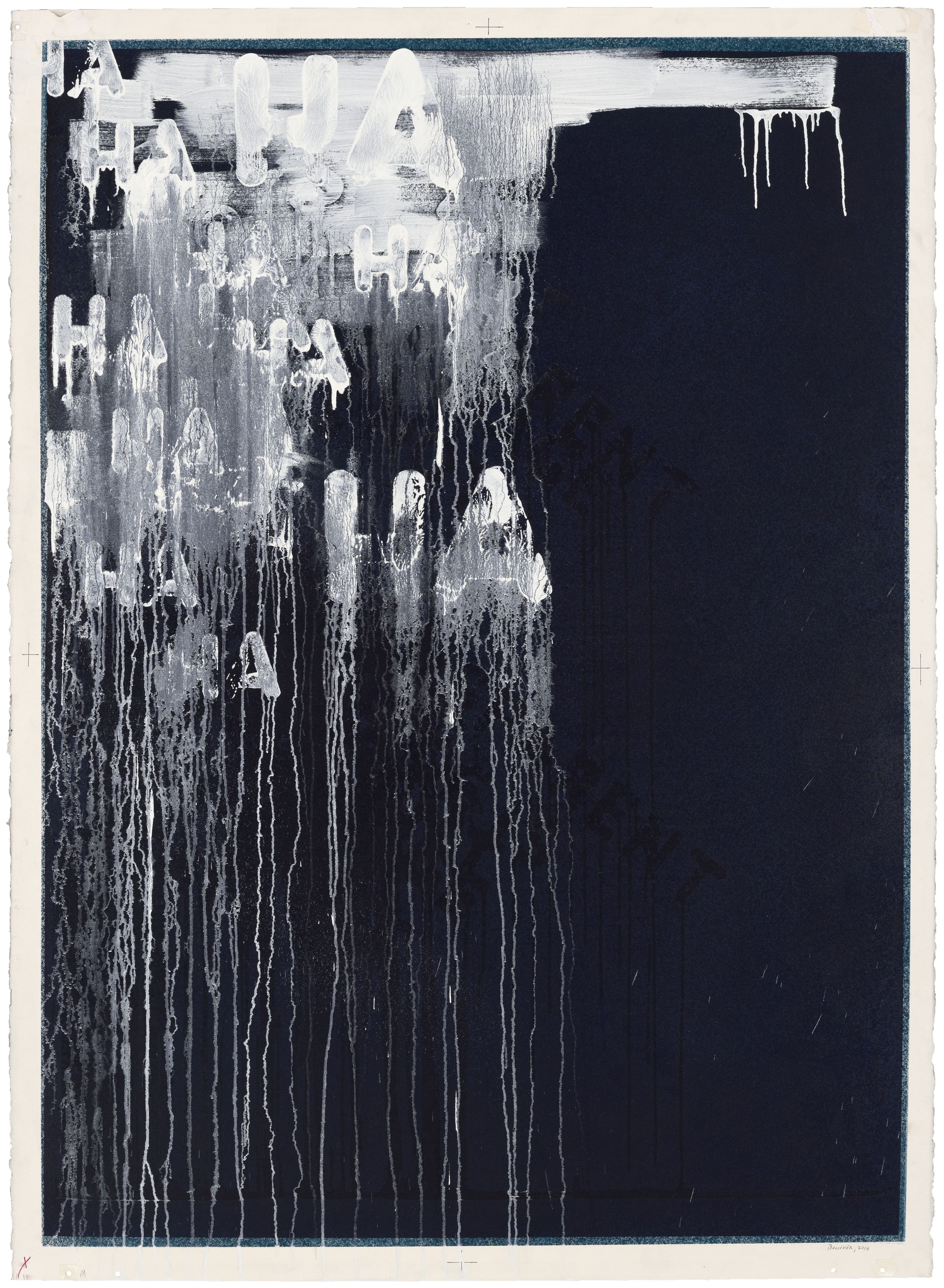 Mel Bochner - Exhibitions - Peter Freeman, Inc.