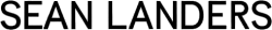 Sean Landers