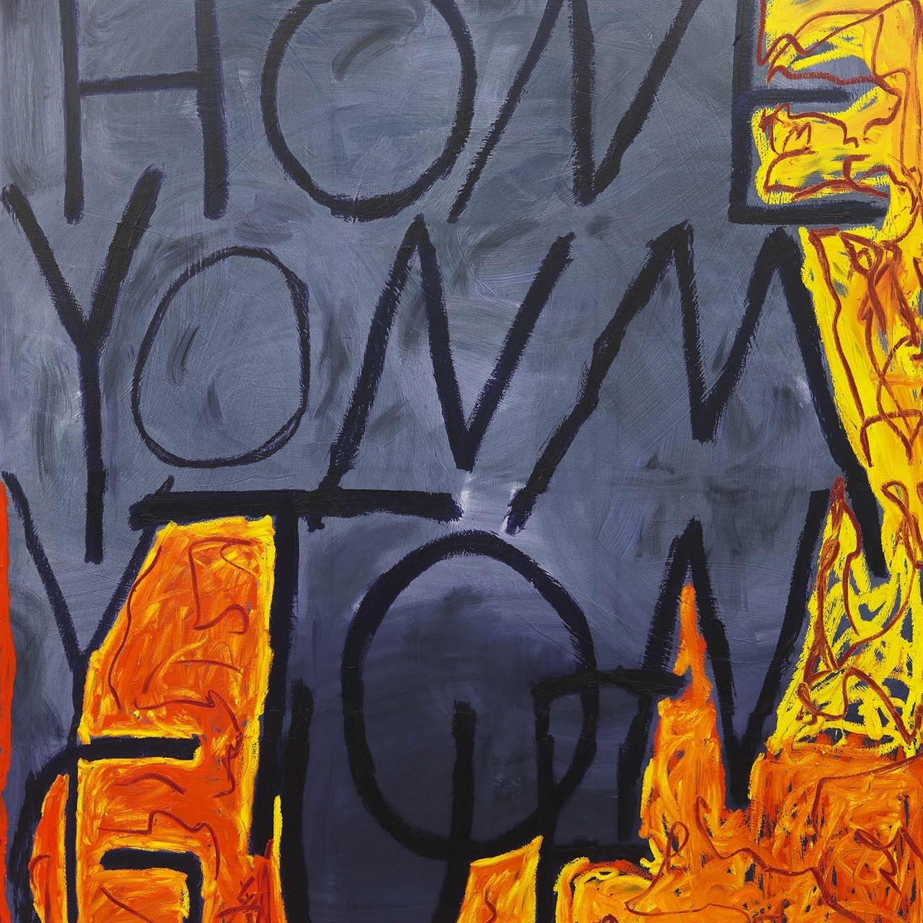 SAMUEL JABLON - Artists - Freight + Volume