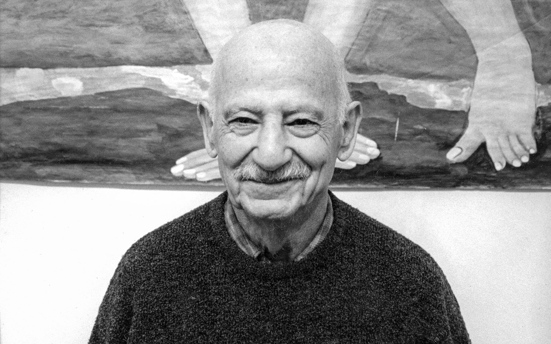 Charles Garabedian [1923 - 2016] - Artists - Betty Cuningham Gallery