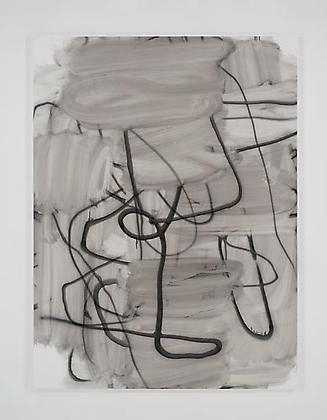 Christopher Wool - Artists - Luhring Augustine