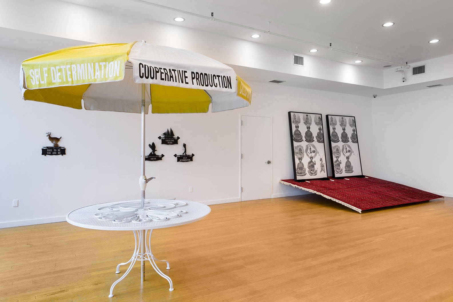 Howard Halle: Return To Graceland, Works from the ’80s and ’90s ...