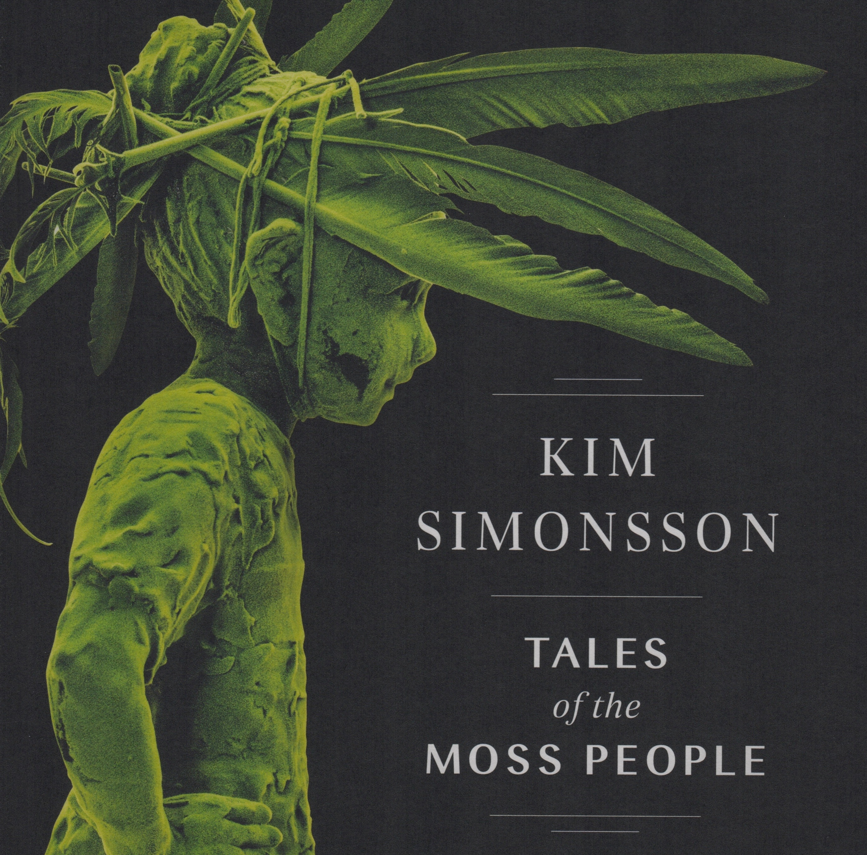 Kim Simonsson: Tales of the Moss People - Publications - Jason Jacques ...