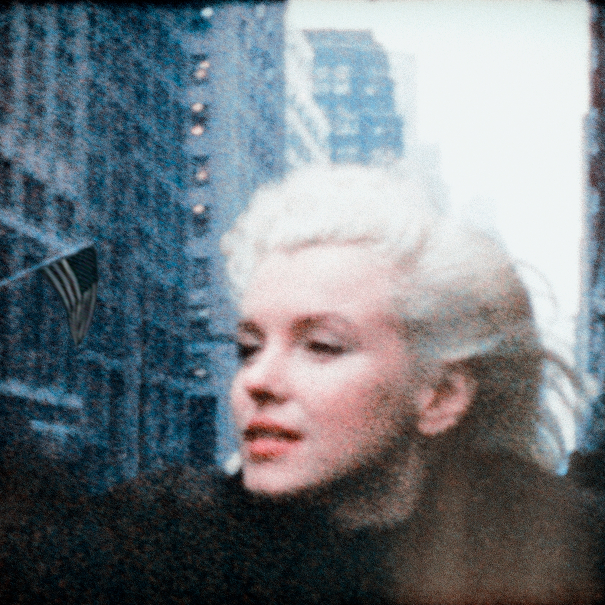 Marilyn Monroe (New York, 1955) The lost film of Peter Mangone ...