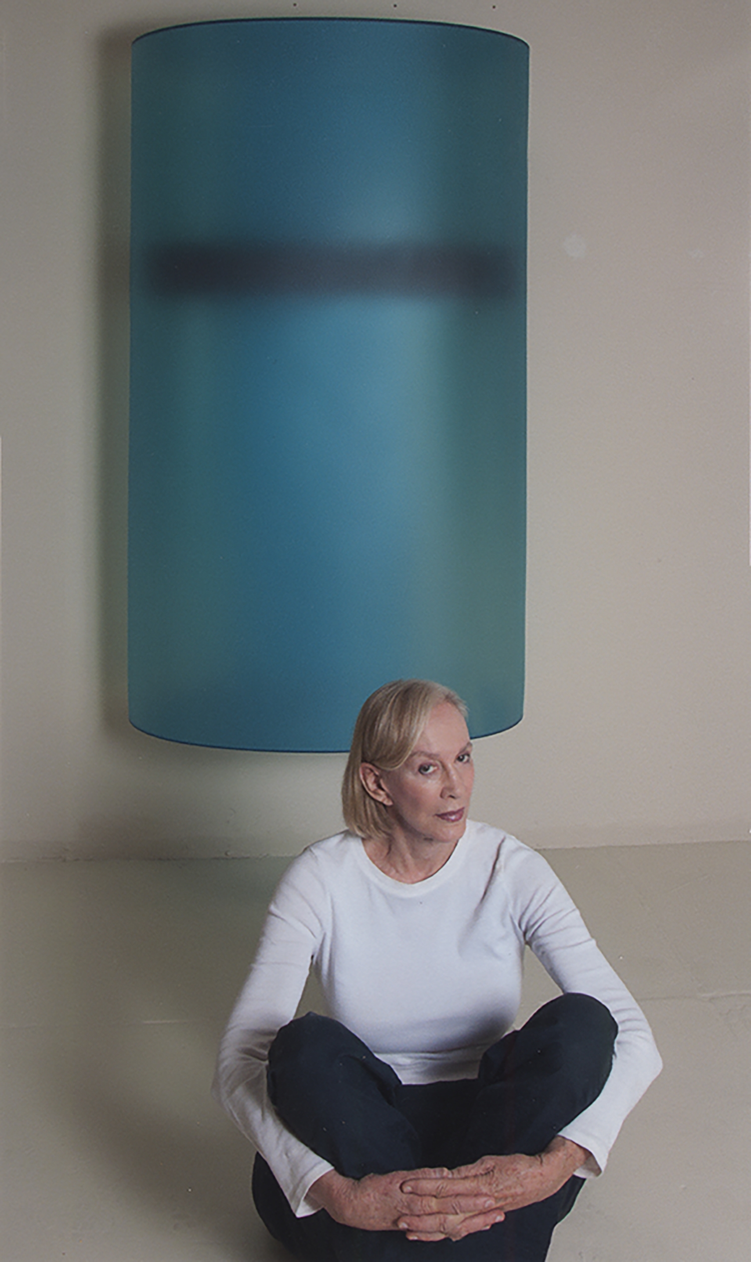 Announcing representation of the pioneering California Light & Space ...