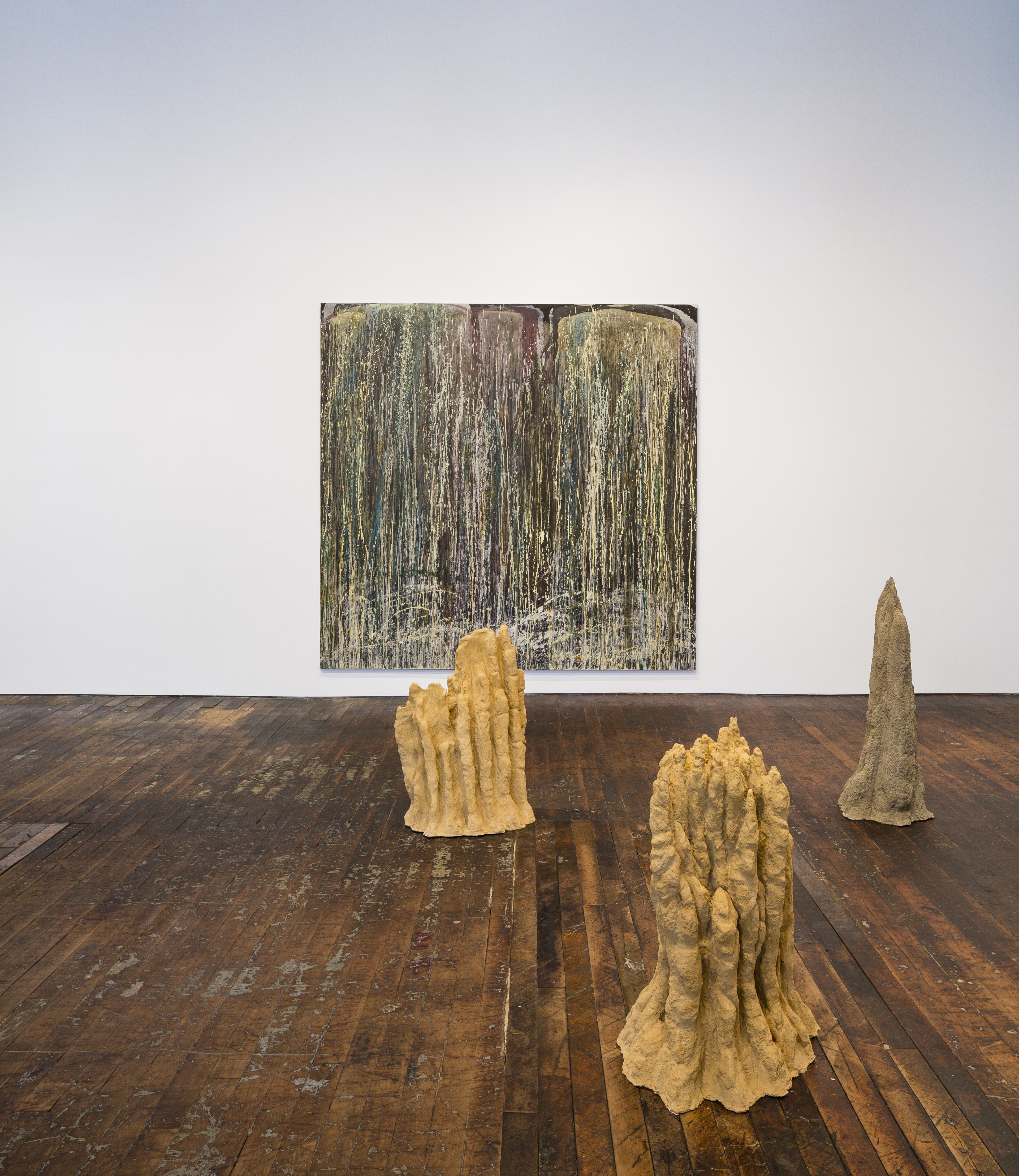 Summer - Exhibitions - Peter Freeman, Inc.