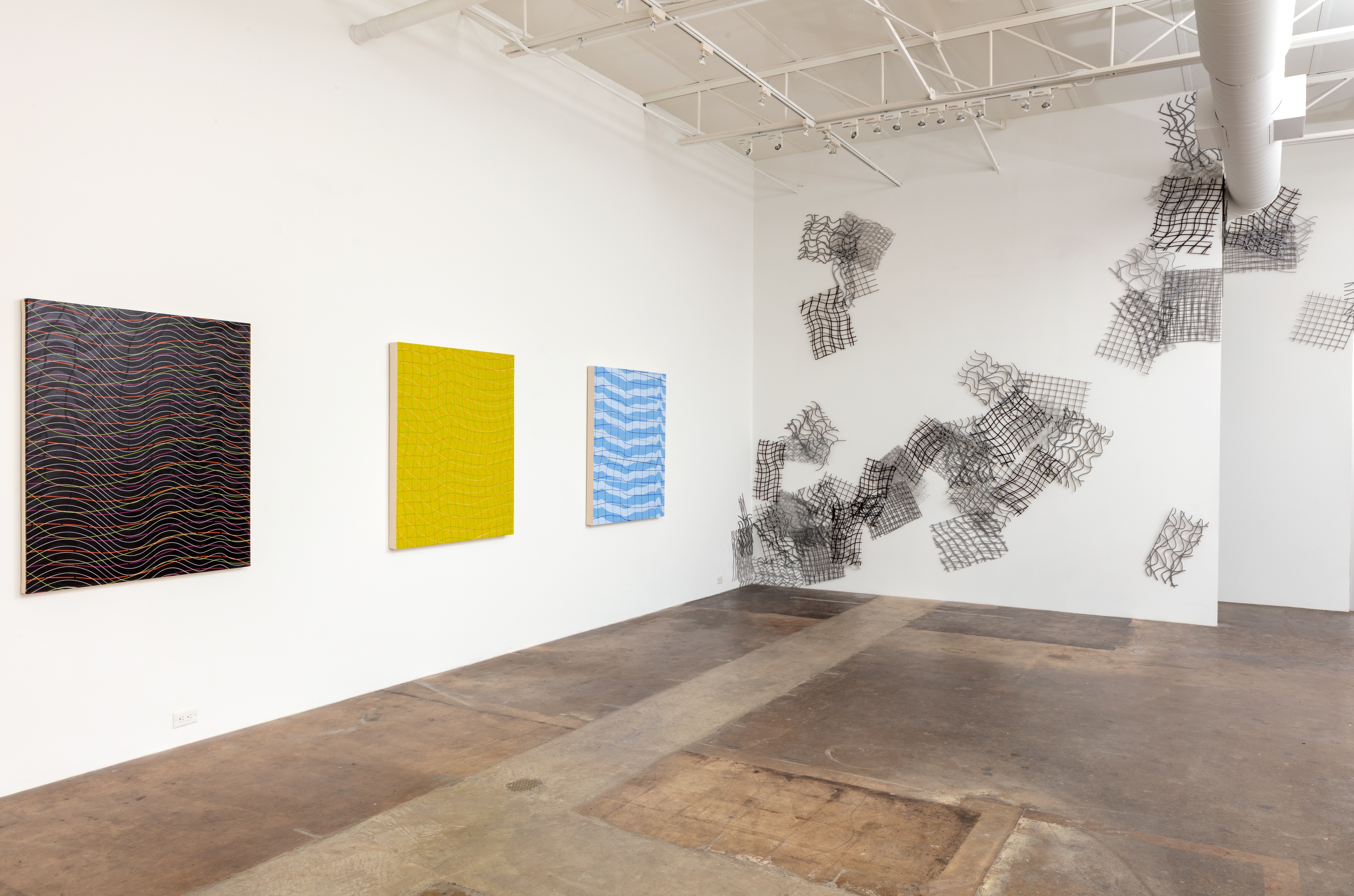 Timothy Harding - Exhibitions - Cris Worley Fine Arts