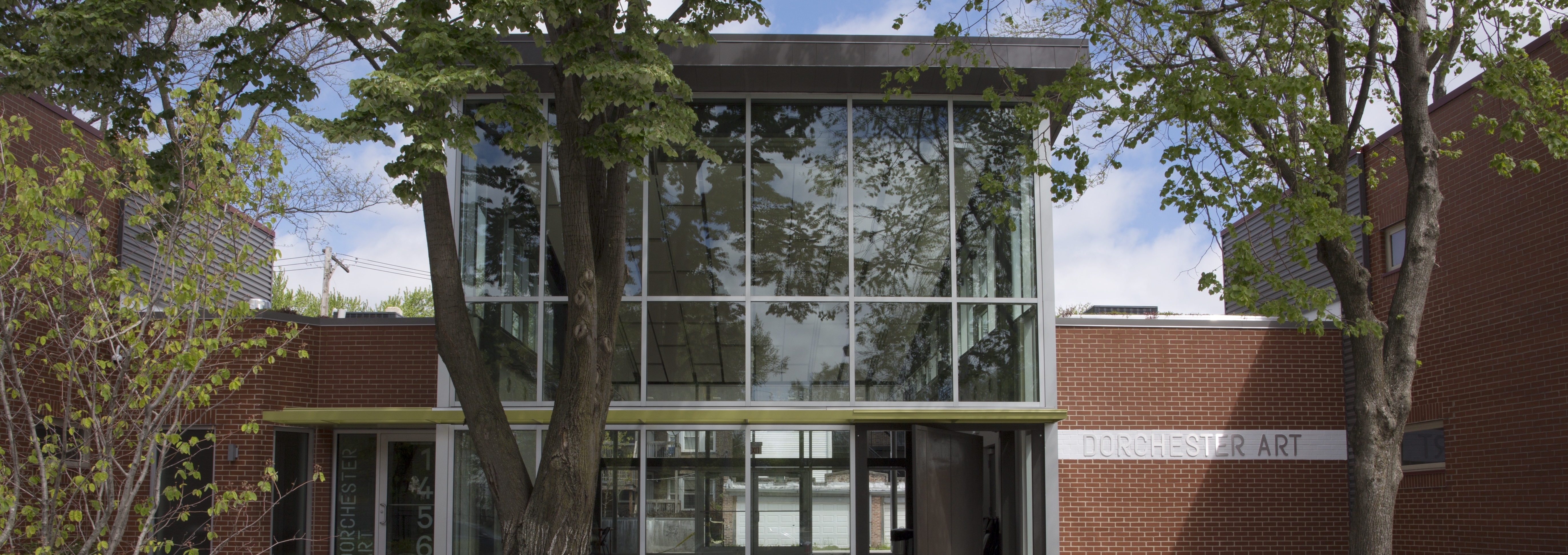 Dorchester Art and Housing Collaborative (DAHC) - Project Items ...